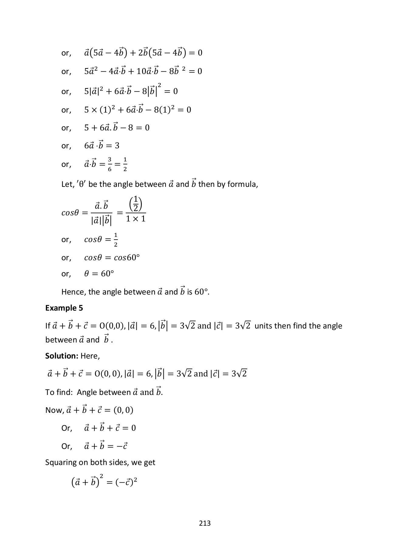 Optional math - aashishchalise01 - Page 218 | Flip PDF Online | PubHTML5
