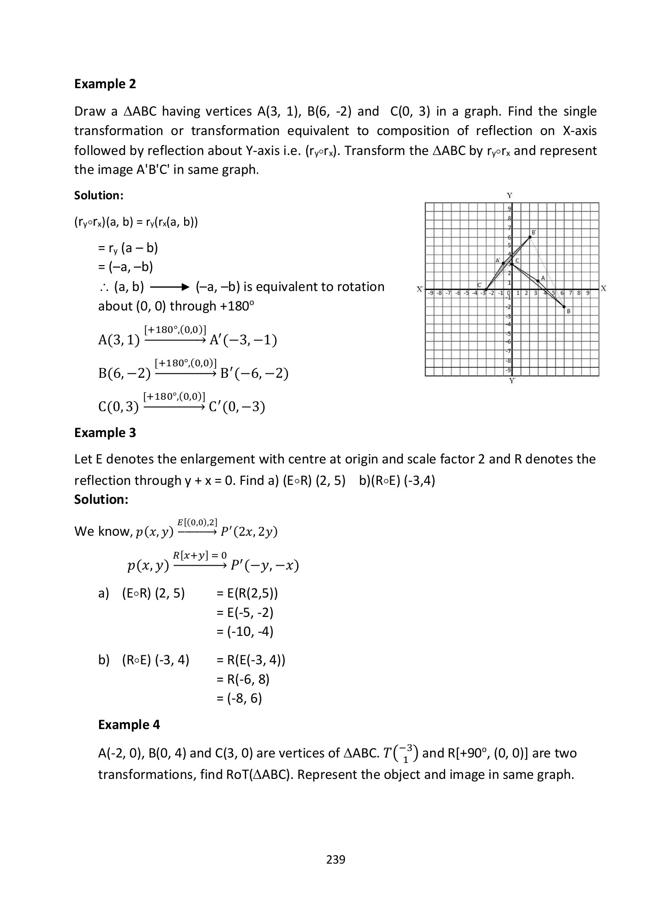 Optional math - aashishchalise01 - Page 244 | Flip PDF Online | PubHTML5