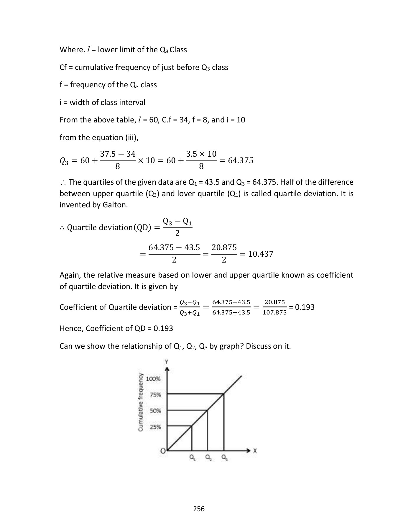 Optional math - aashishchalise01 - Page 261 | Flip PDF Online | PubHTML5