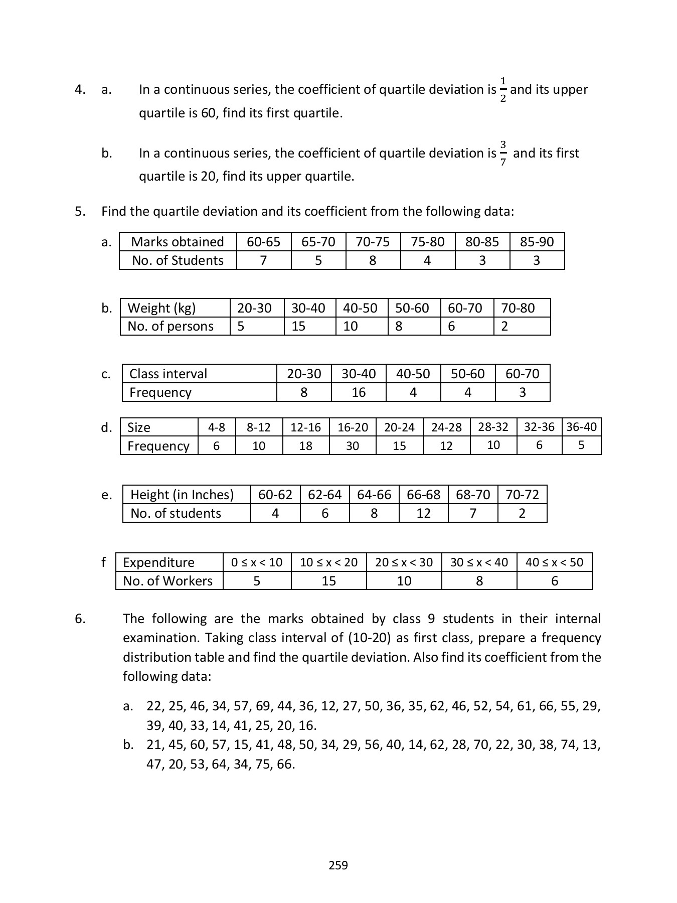 Optional math - aashishchalise01 - Page 264 | Flip PDF Online | PubHTML5