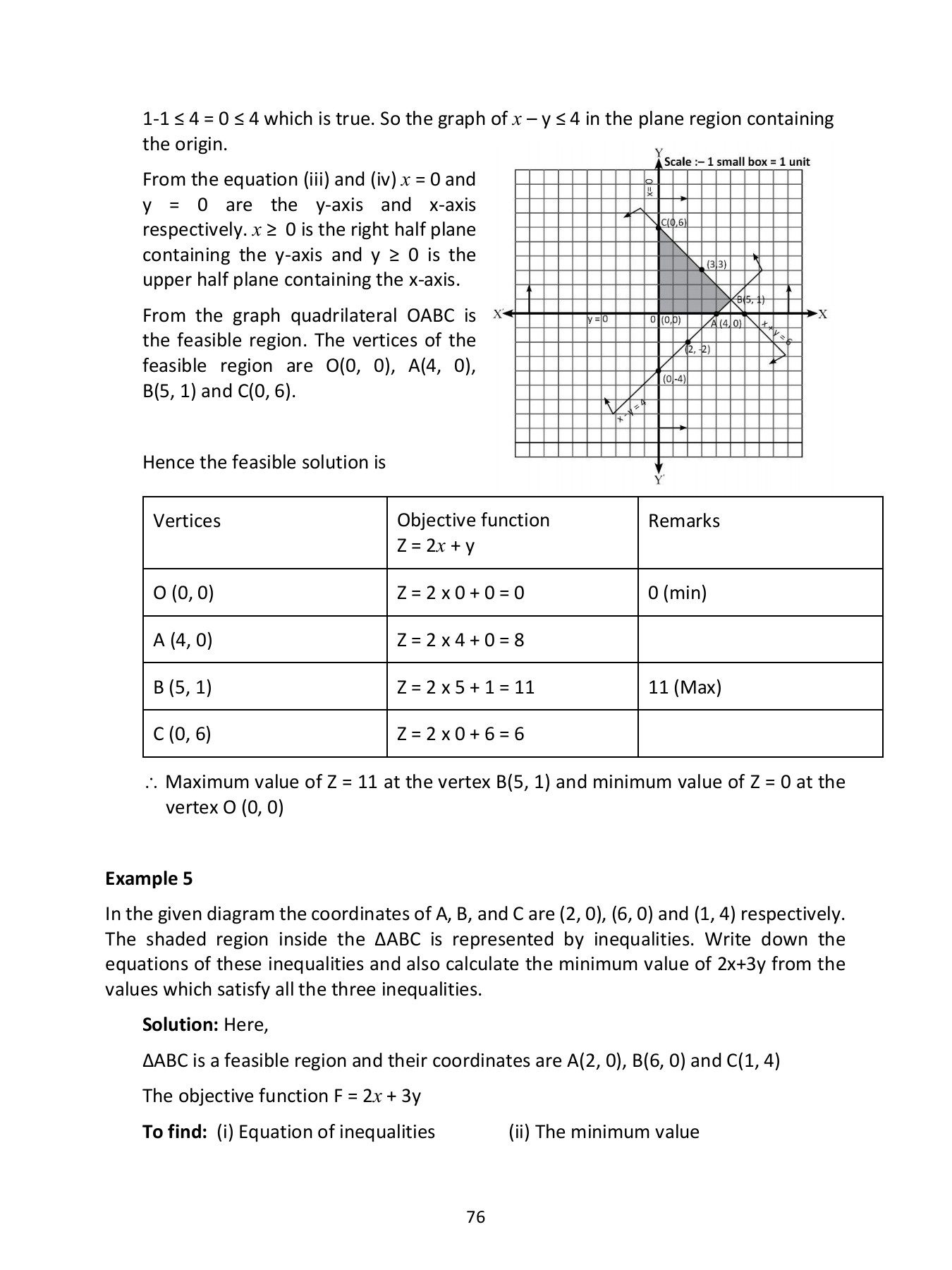 Optional math - aashishchalise01 - Page 81 | Flip PDF Online | PubHTML5