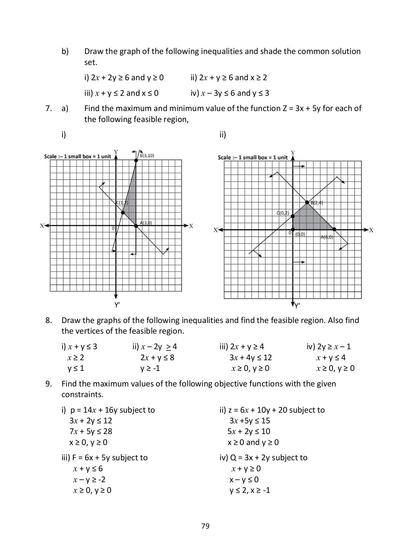 Optional math - aashishchalise01 - Page 84 | Flip PDF Online | PubHTML5