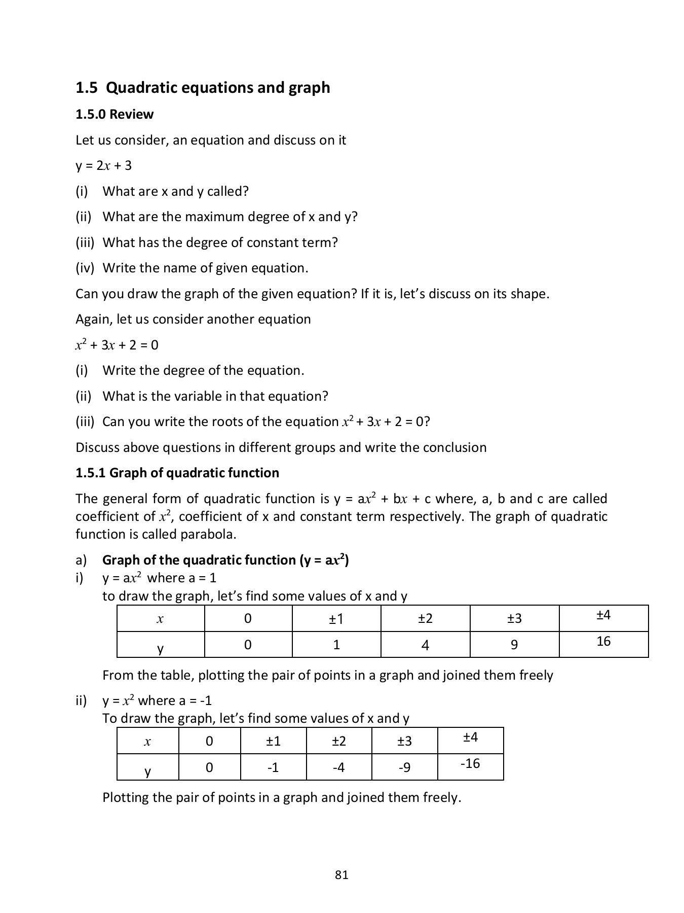 Optional math - aashishchalise01 - Page 86 | Flip PDF Online | PubHTML5