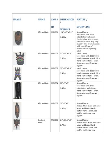 MSCF PRODUCT CATALOQUE2