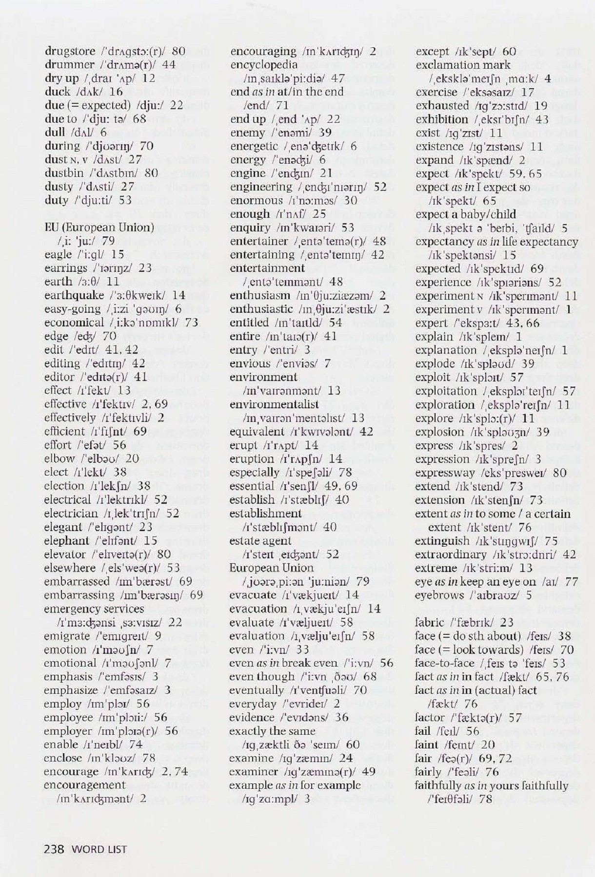 oxford_word_skills_-_intermediate - zukamix27 - Page 239 | Flip PDF ...