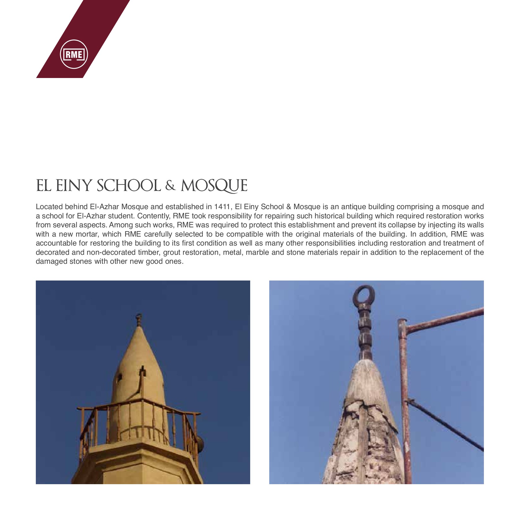 RME-Brochure - ramy.ahmed - Page 126 | Flip PDF Online | PubHTML5