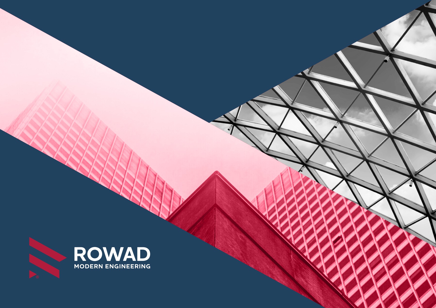 Rowad - Company Profile - ramy.ahmed - Page 1 - 74 | Flip PDF Online ...