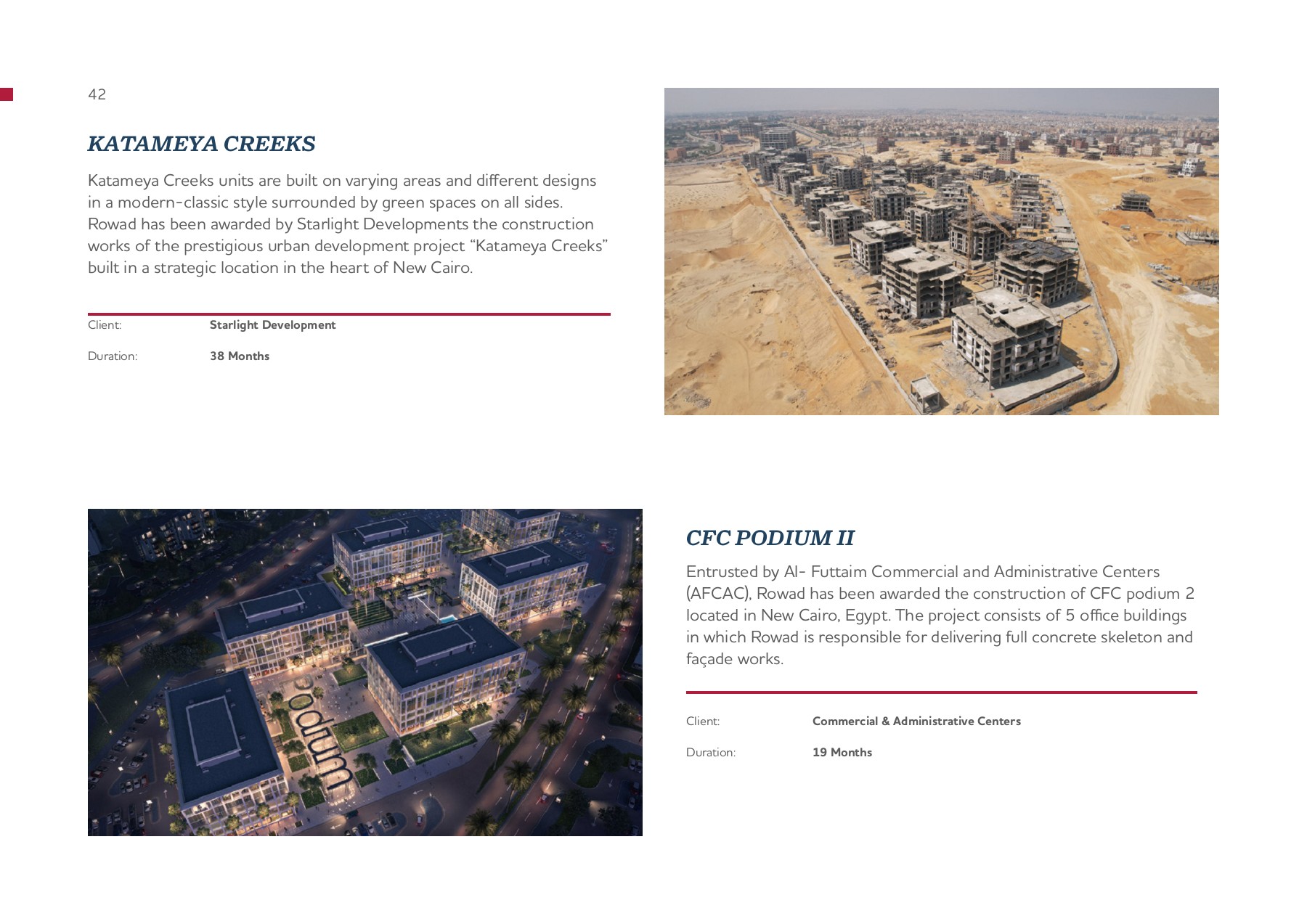 Rowad - Company Profile - ramy.ahmed - Page 42 | Flip PDF Online | PubHTML5