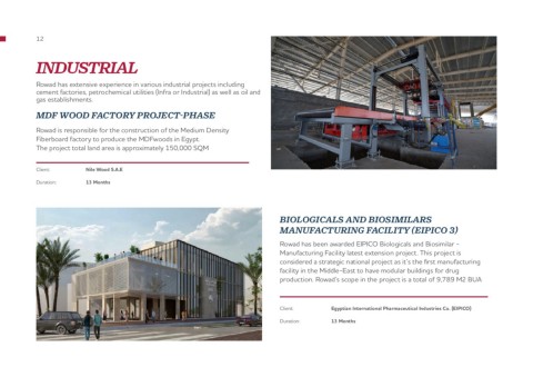 Rowad - Company Profile - ramy.ahmed - Page 12 | Flip PDF Online | PubHTML5
