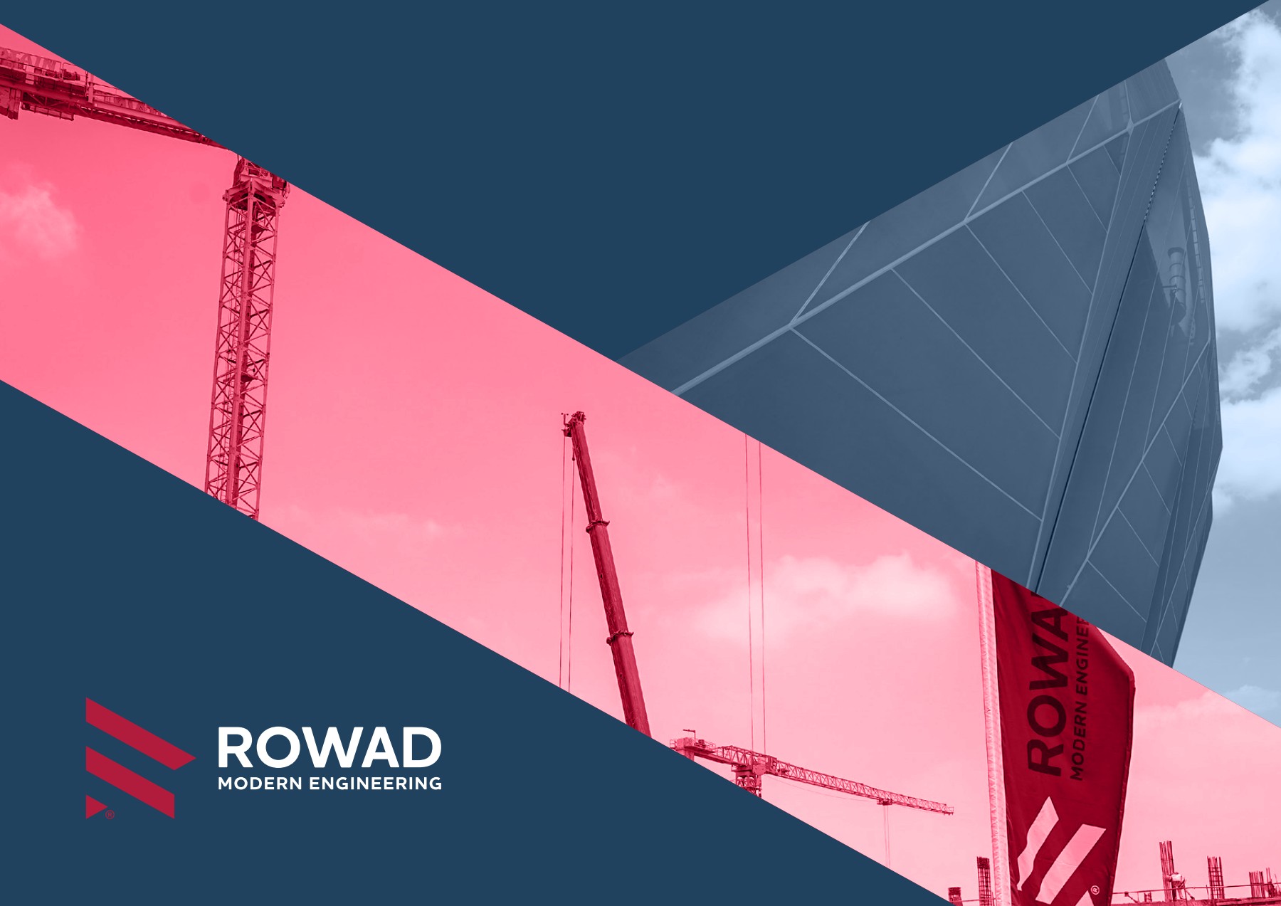 Rowad - Company Profile 22-23 - ramy.ahmed - Page 1 - 50 | Flip PDF ...