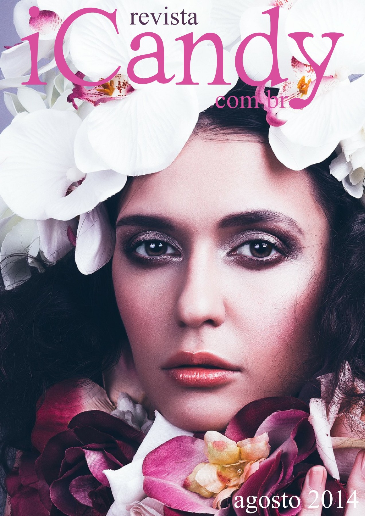 Revista iCandy Agosto - qinruimj - Page 1 - 28 | Flip PDF Online | PubHTML5