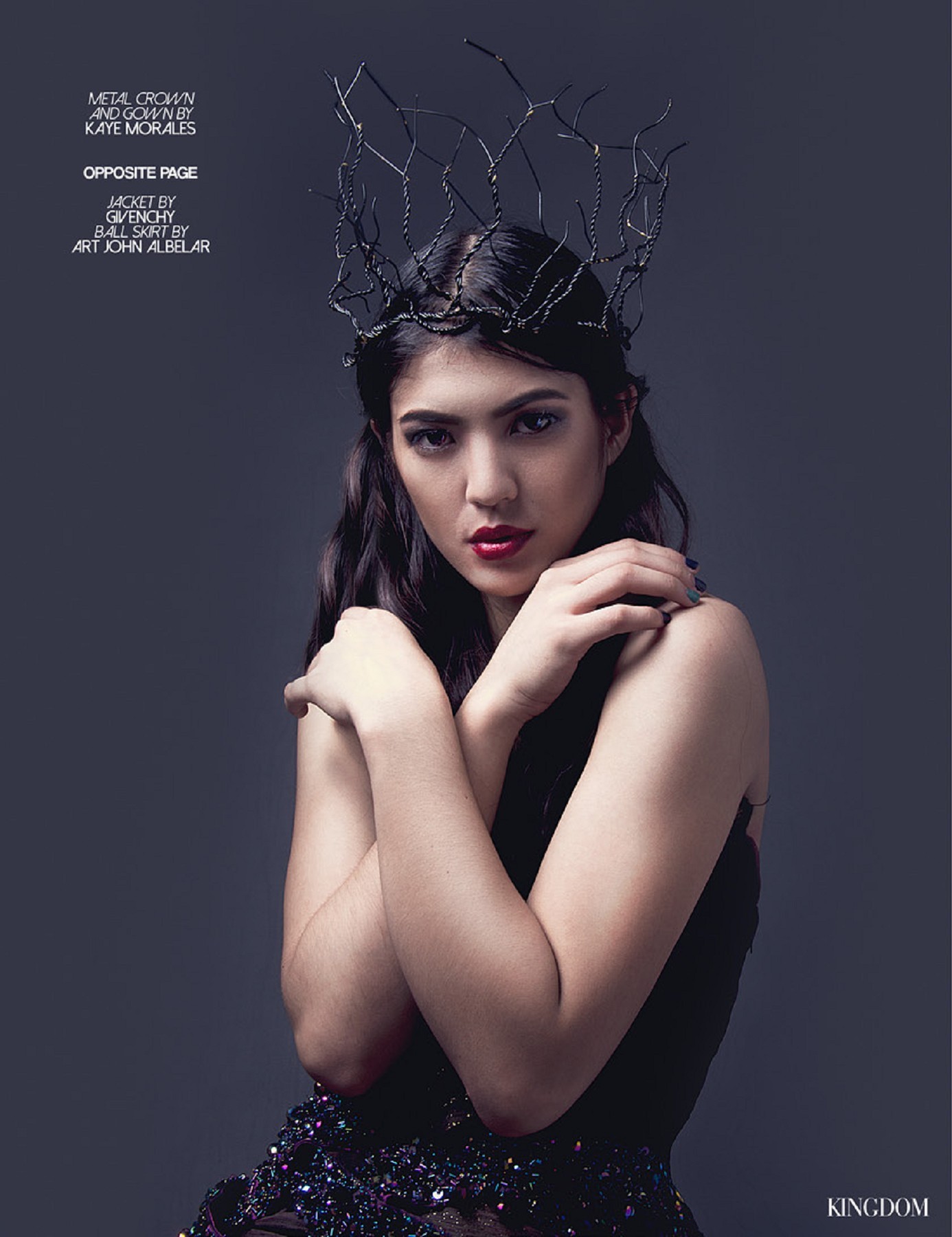 Kingdom Magazine - qinruimj - Page 46 | Flip PDF Online | PubHTML5