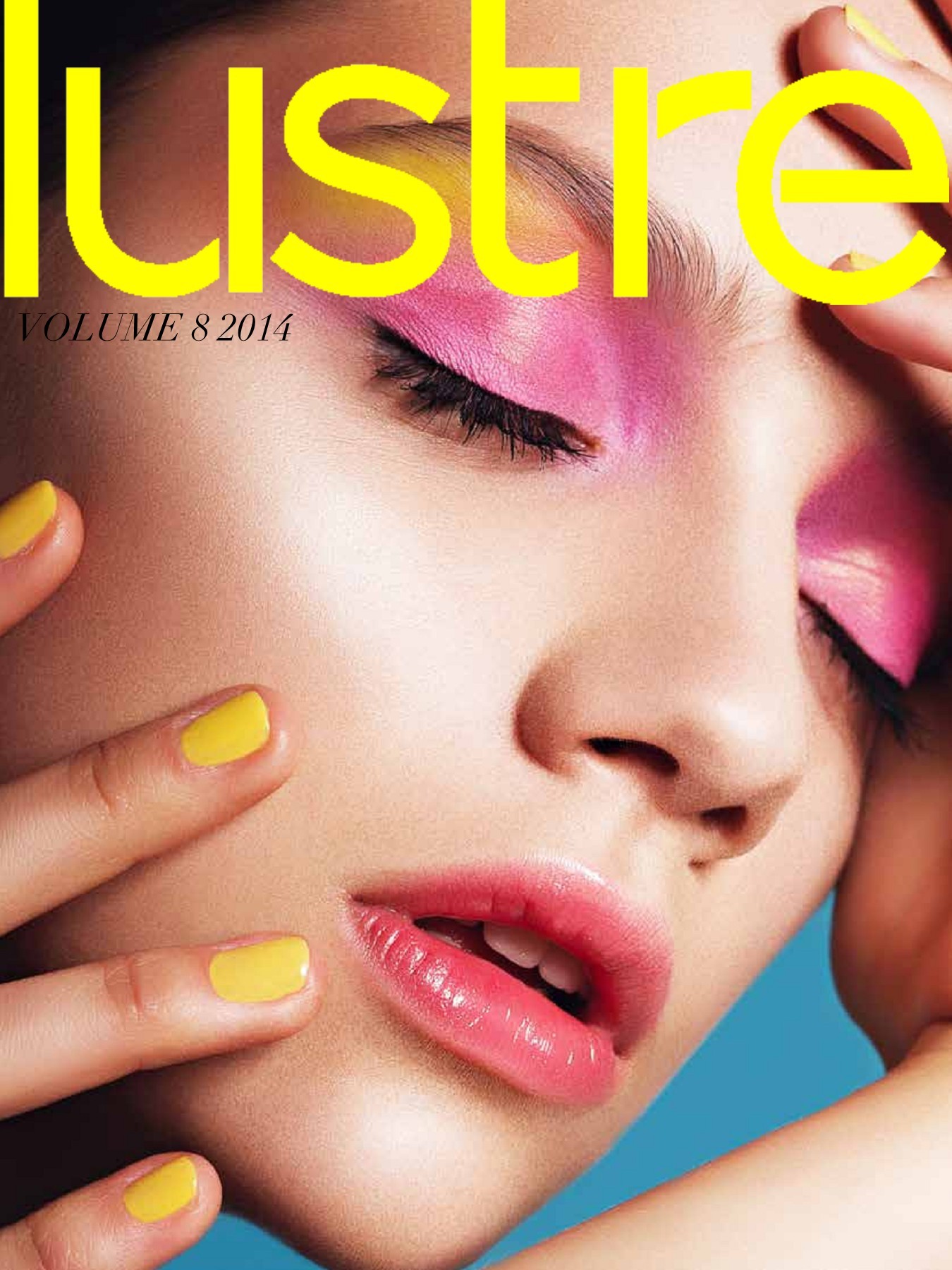 lustre magazine - qinruimj - Page 1 - 60 | Flip PDF Online | PubHTML5