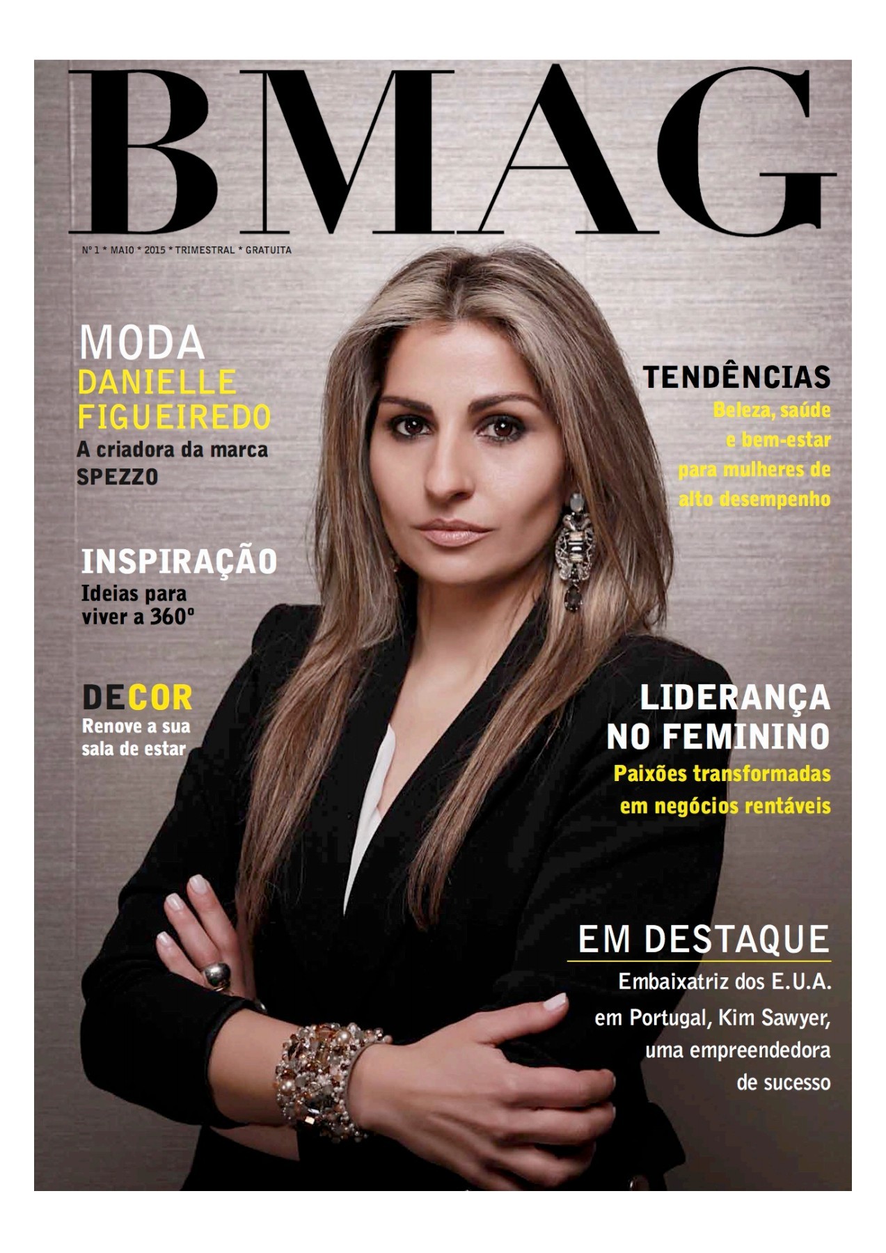 Revista BMAG - qinruimj - Page 1 - 23 | Flip PDF Online | PubHTML5