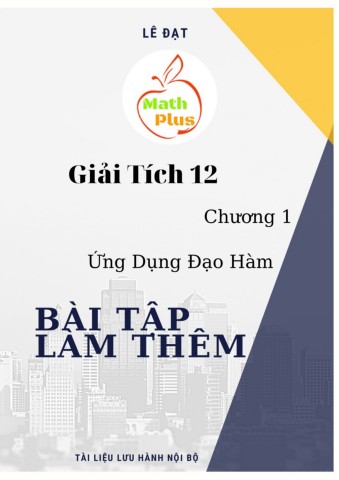 giải sách - Math Plus - Trang 334 | PDF lật trang trực tuyến | PubHTML5