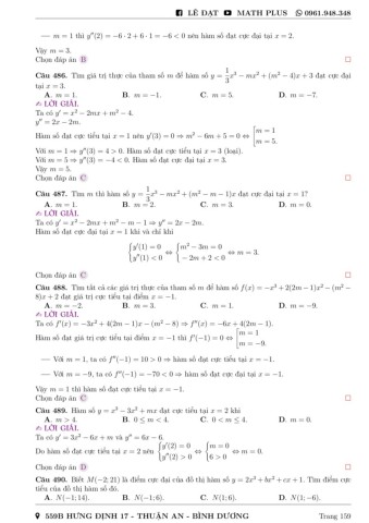 giải sách - Math Plus - Trang 159 | PDF lật trang trực tuyến | PubHTML5