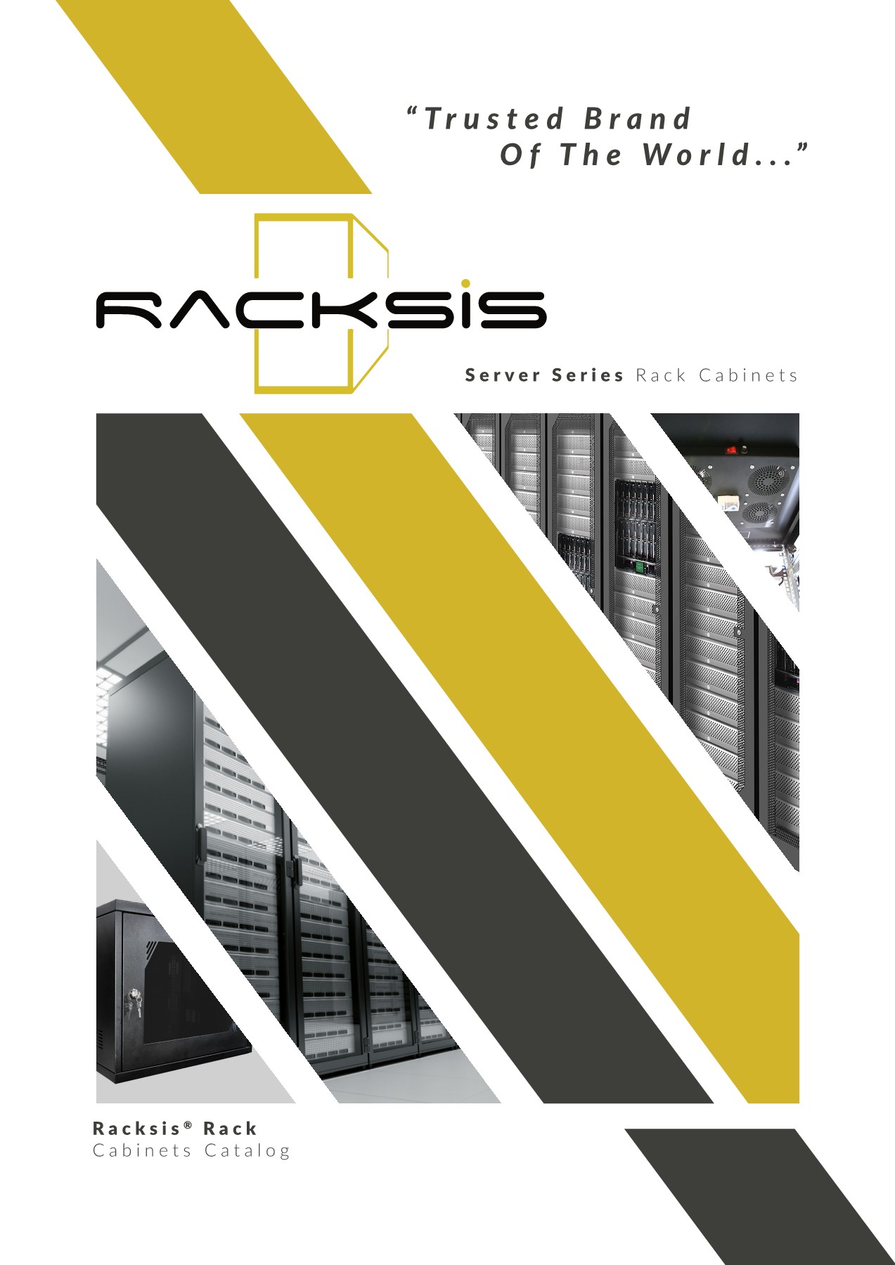 Racksis Katalog-1 - Haluk Güraksın - Page 1 - 44 | Flip PDF Online | PubHTML5