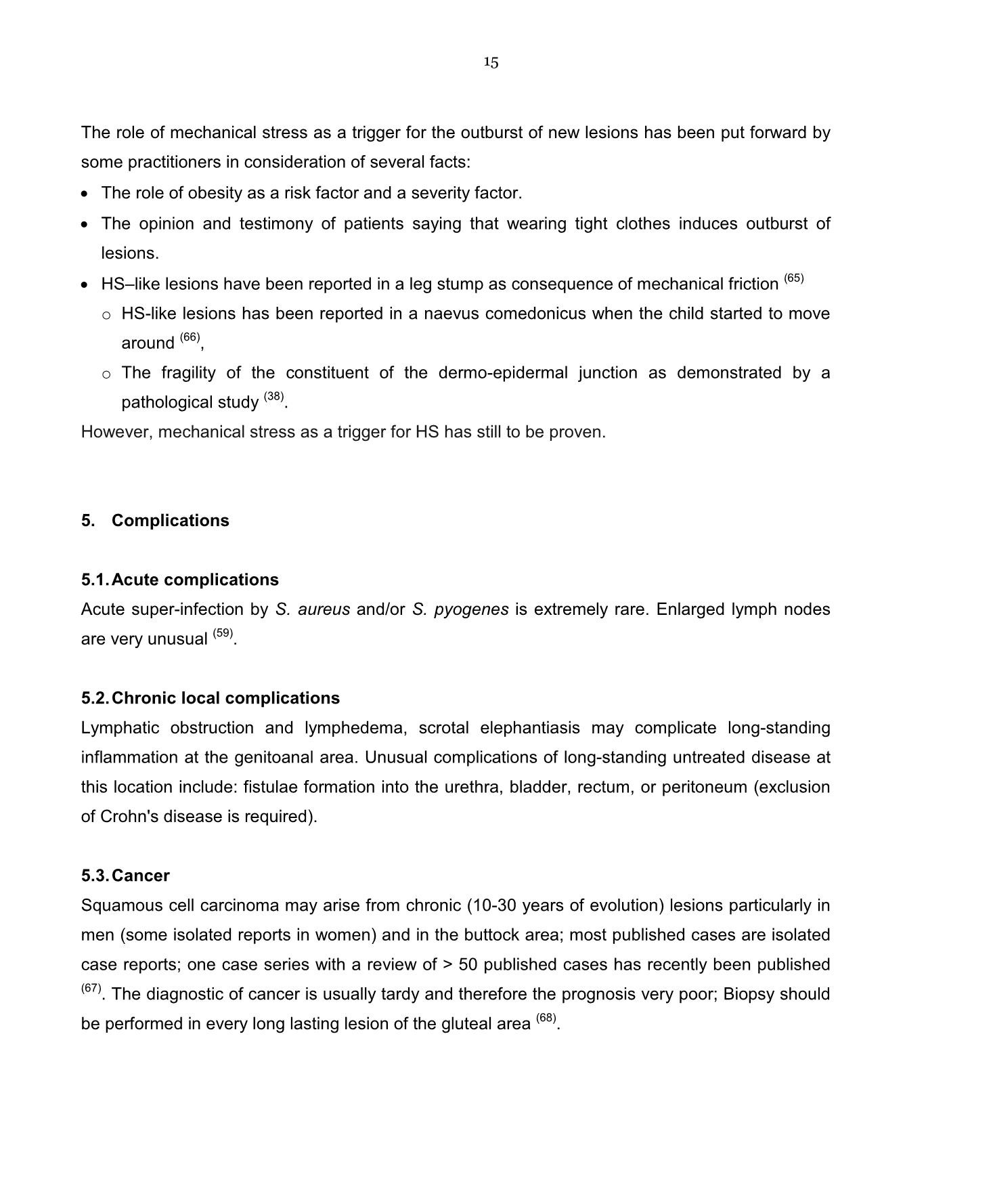 DRAFT - Hidradenitis suppurativa - baysalsemih - Page 24 | Flip PDF ...