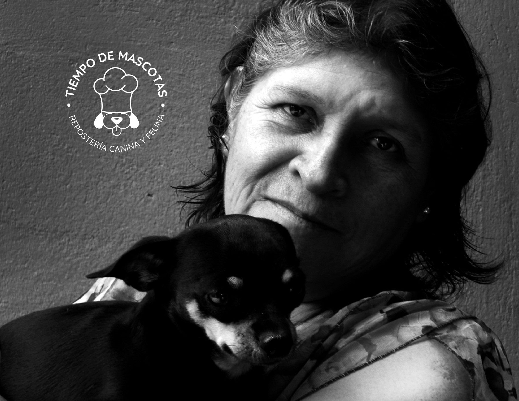 Manual Corporativo - Tiempo de Mascotas Grupo 8 - Tango Vargas Ana ...