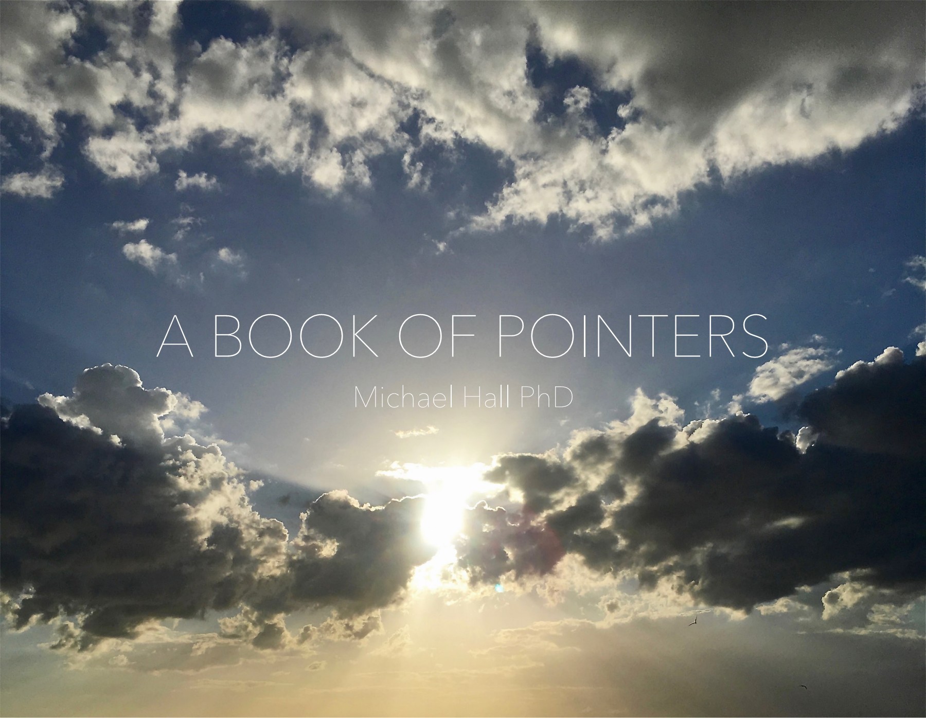 A Book of Pointers - Margot Ridler - Page 1 - 38 | Flip PDF Online ...