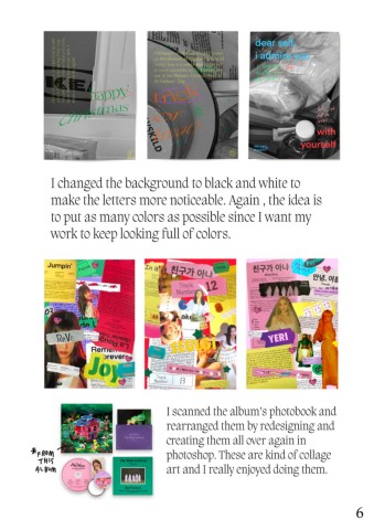 portfolio - fridaymoodss 12 - Page 8 | Flip PDF Online | PubHTML5