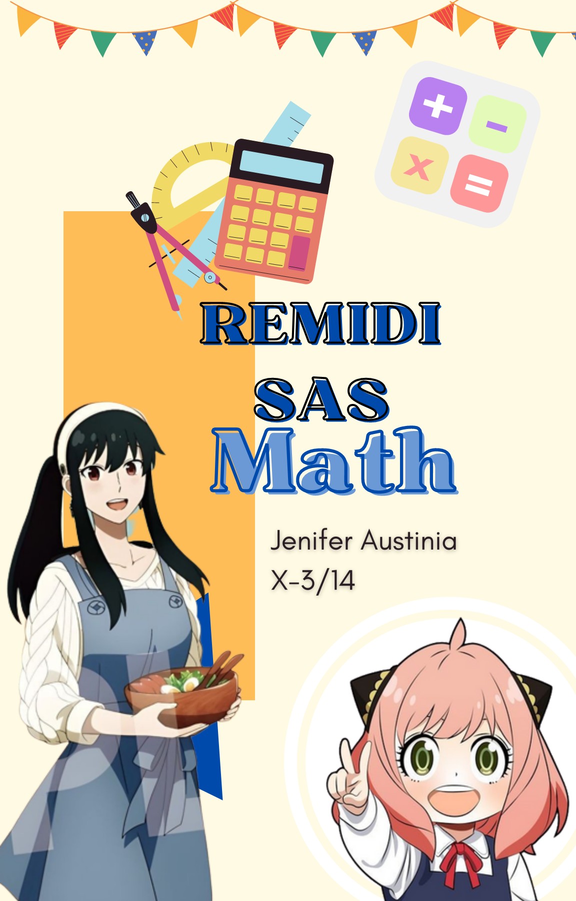 pdf_20221214_100914_0000 - Andira 9B-06 - Halaman 1 | PDF Online | PubHTML5