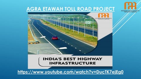 India's Best Highway Infrastructure (1)