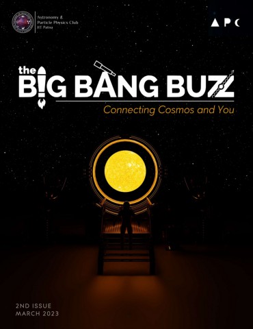 The Big Bang Buzz Vol. 2