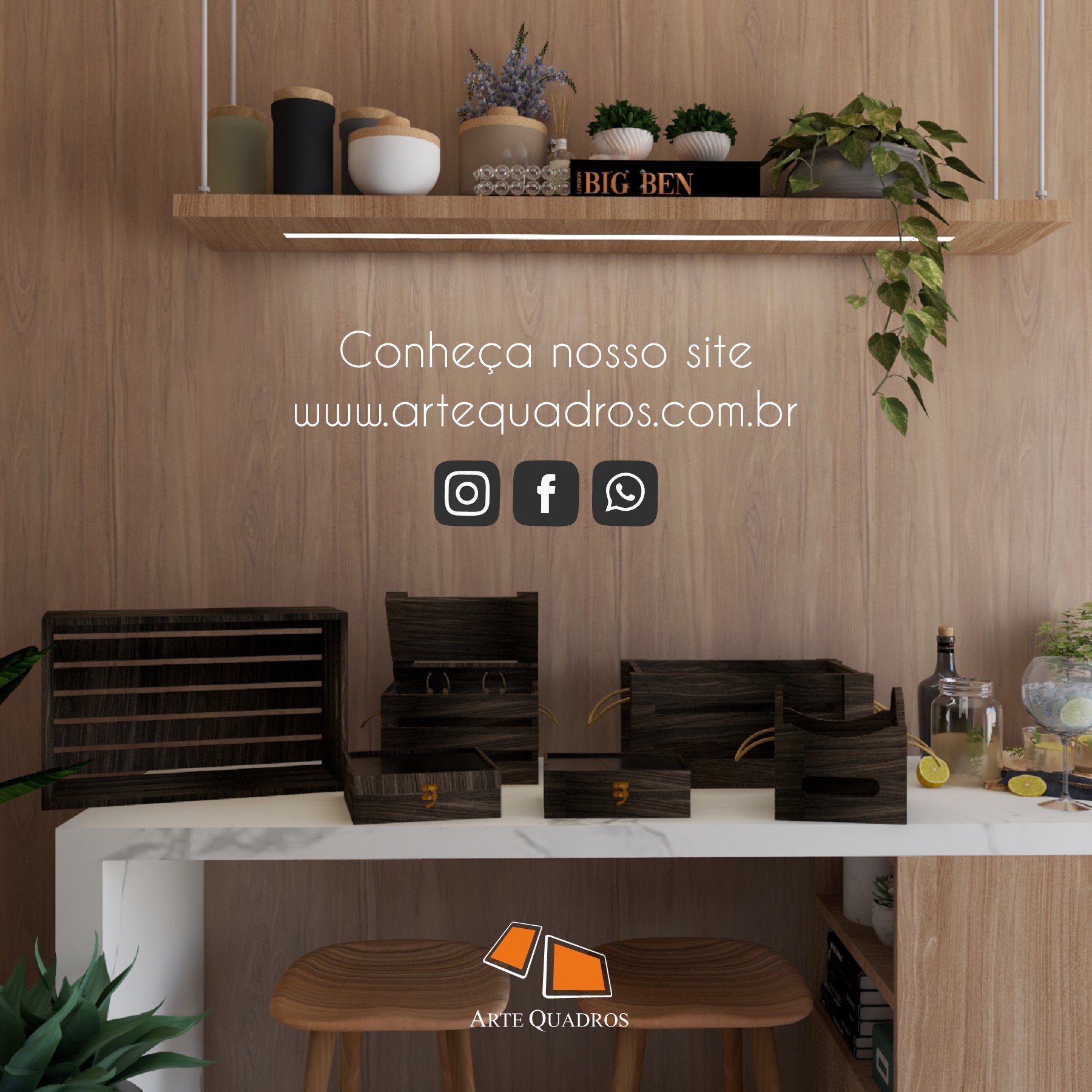 CATÁLOGO CAIXAS - designartequadros - Página 8 | PDF Online | PubHTML5