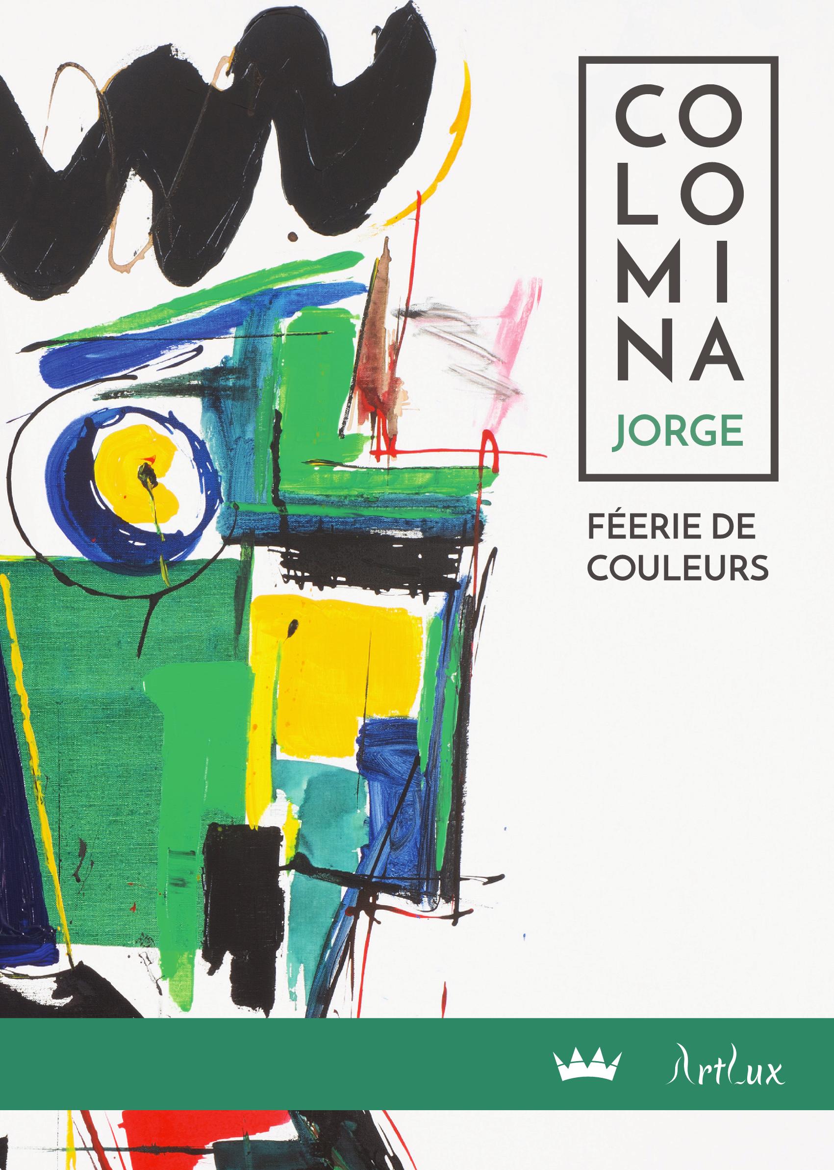 Catalogue_Colomina Jorge - pavel - Page 1 - 42 | PDF Feuilletable en ...