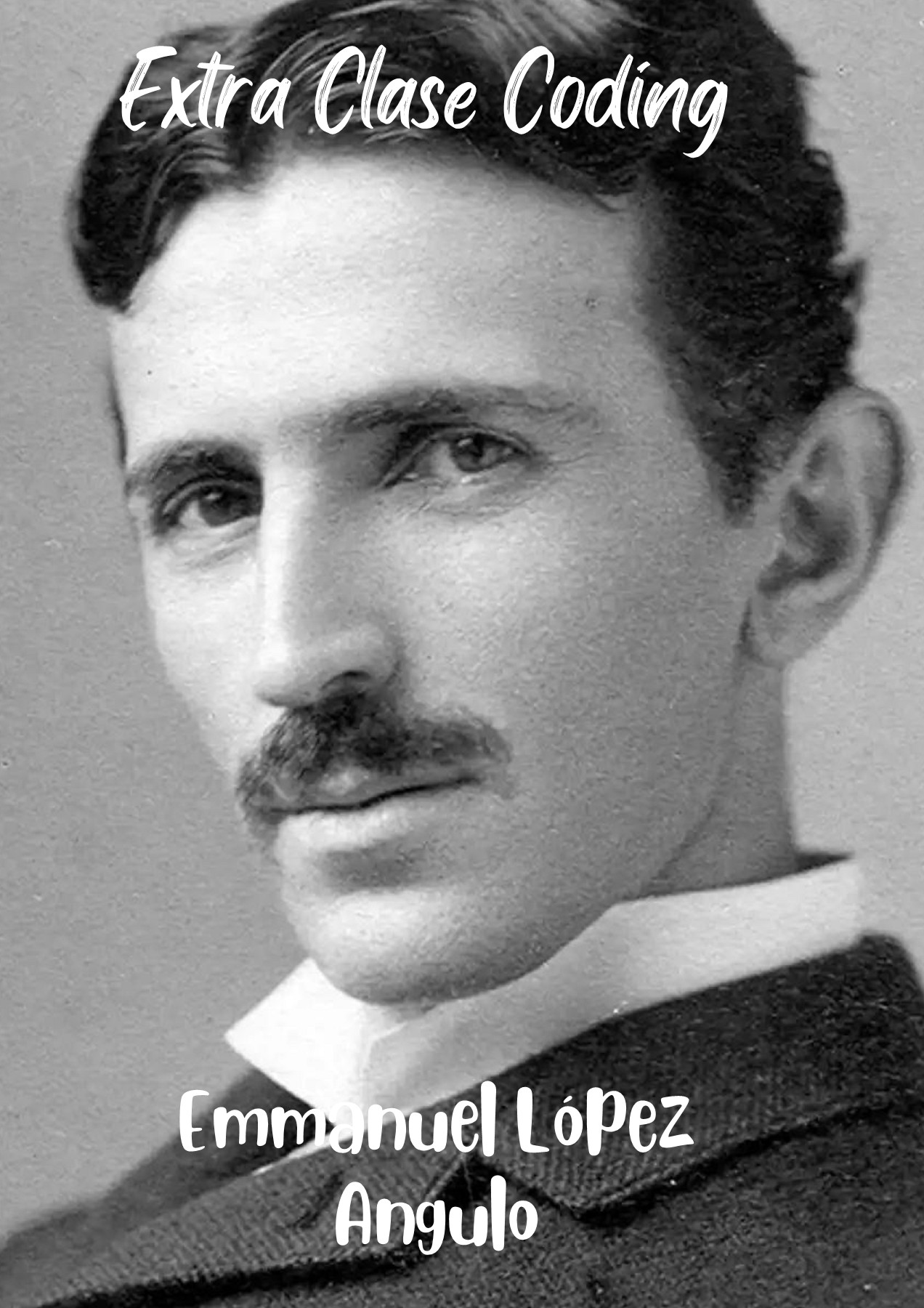 Extra Clase Coding - Emmanuel Lopez Angulo - Page 1 - 8 | Flip PDF Online | PubHTML5