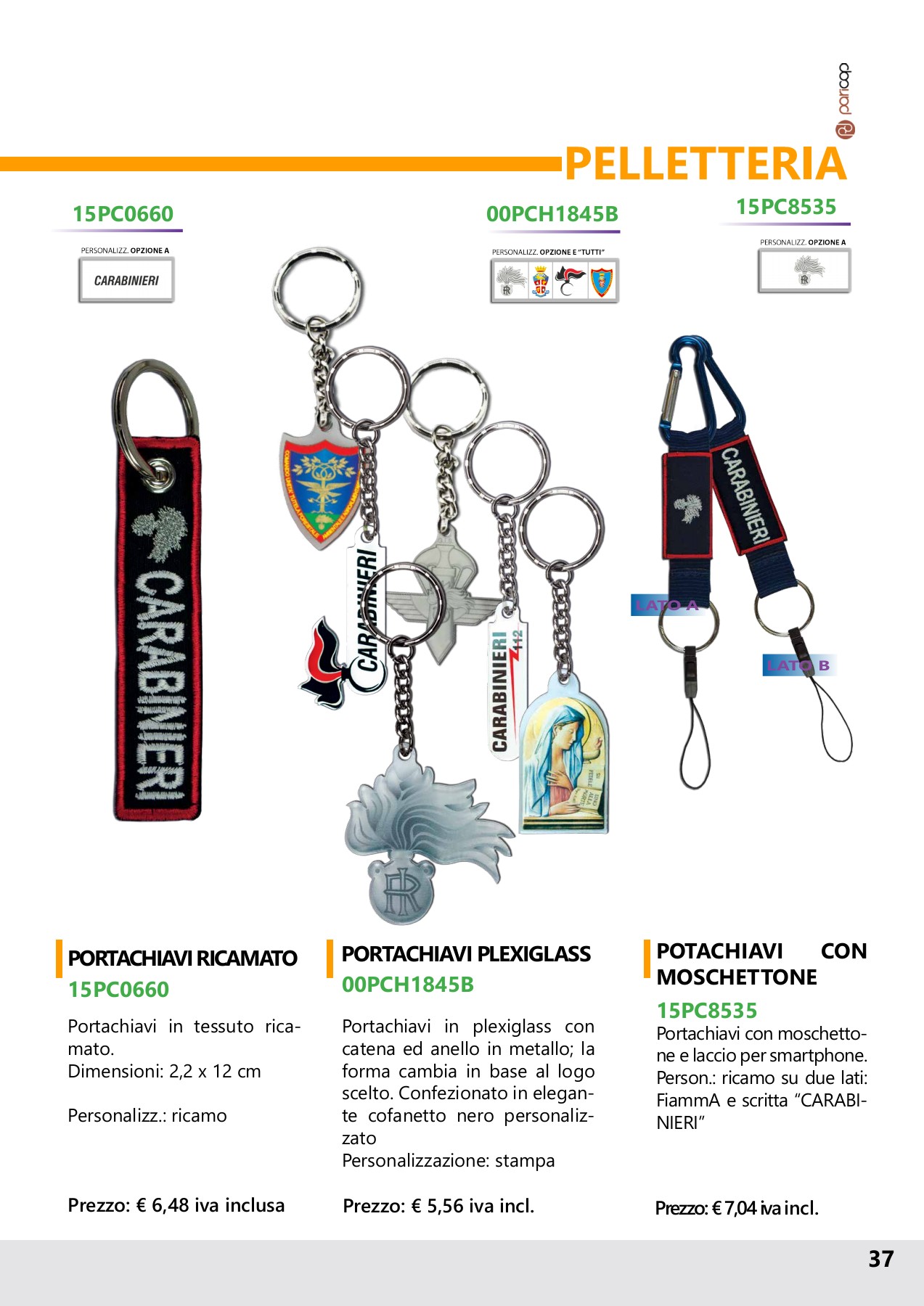 CATALOGO ARMA 2020 - paricop - Pagina 37 | PDF in linea | PubHTML5