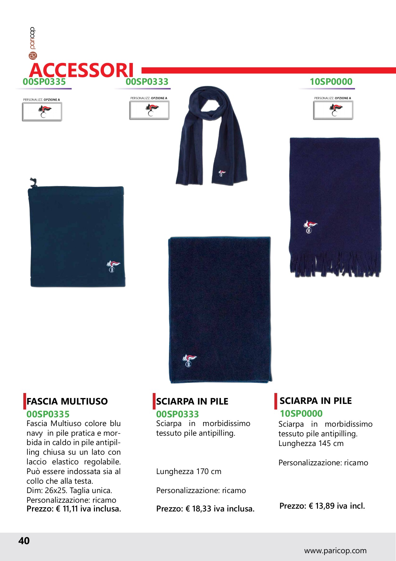 CATALOGO ARMA 2020 - paricop - Pagina 40 | PDF in linea | PubHTML5