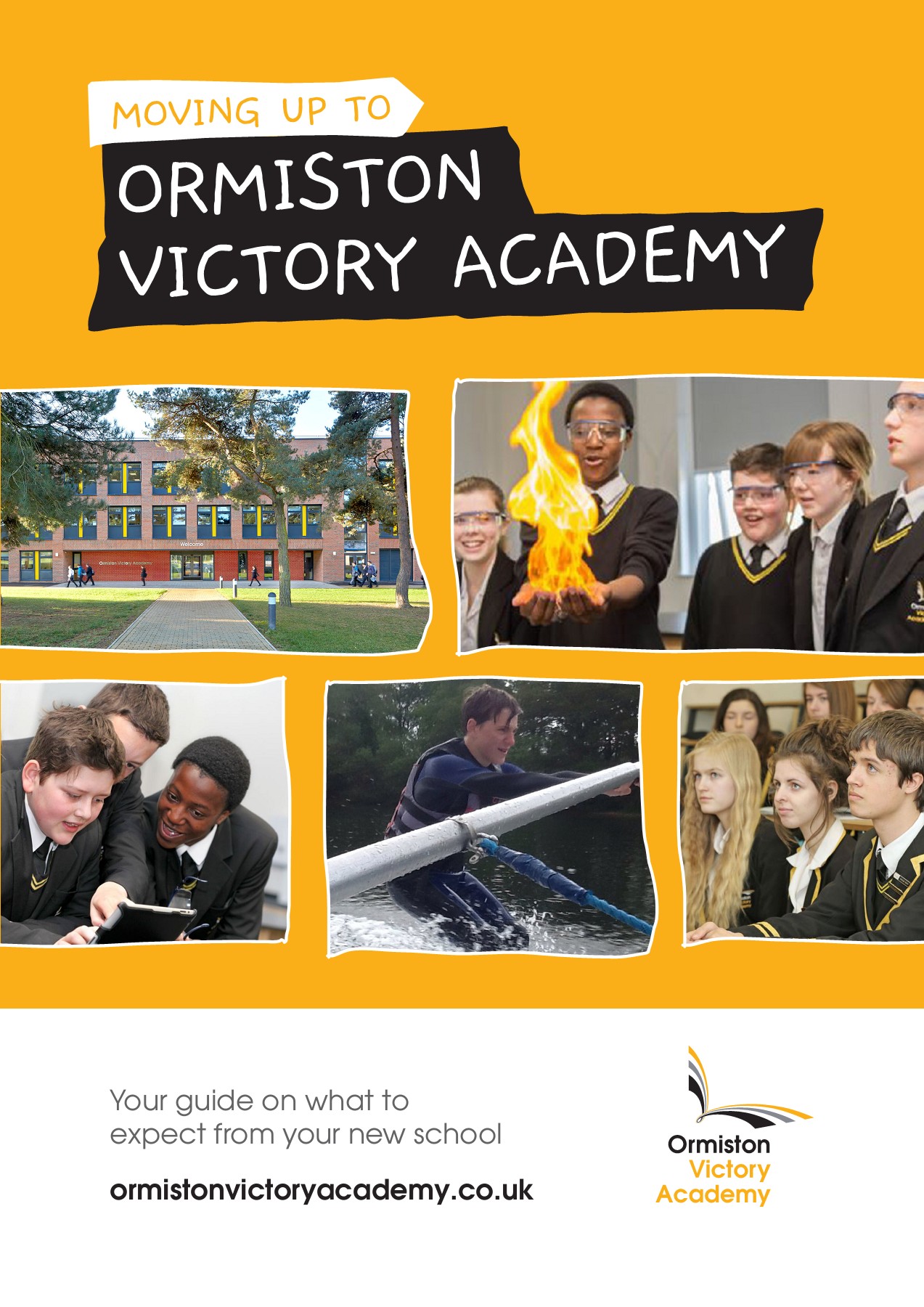 NOA Schools Transitions Brochure_Ormiston Academy (6) - e.vandeventer ...