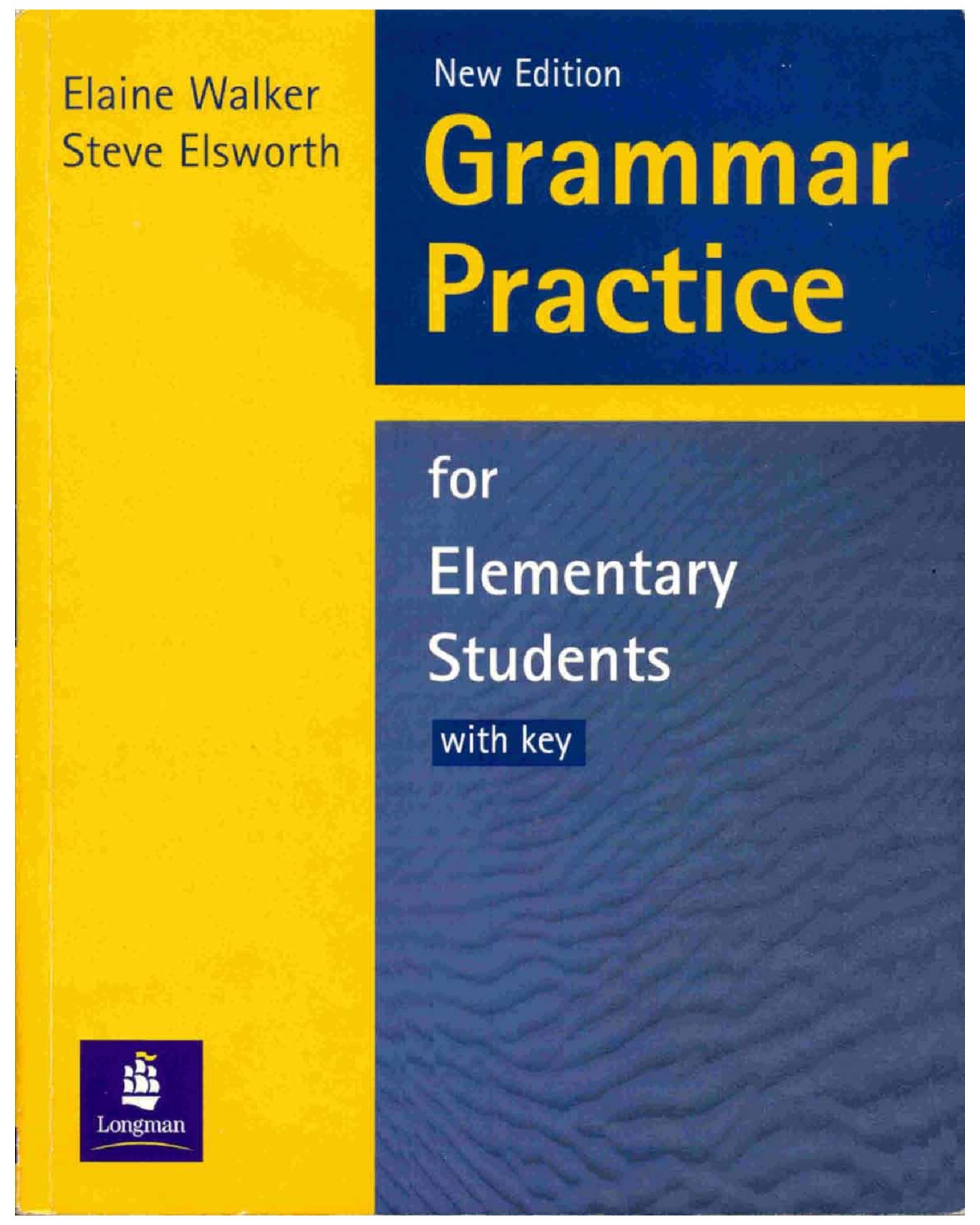 Grammar Practice for Elementary Students with Keys - Jiruntanin ...