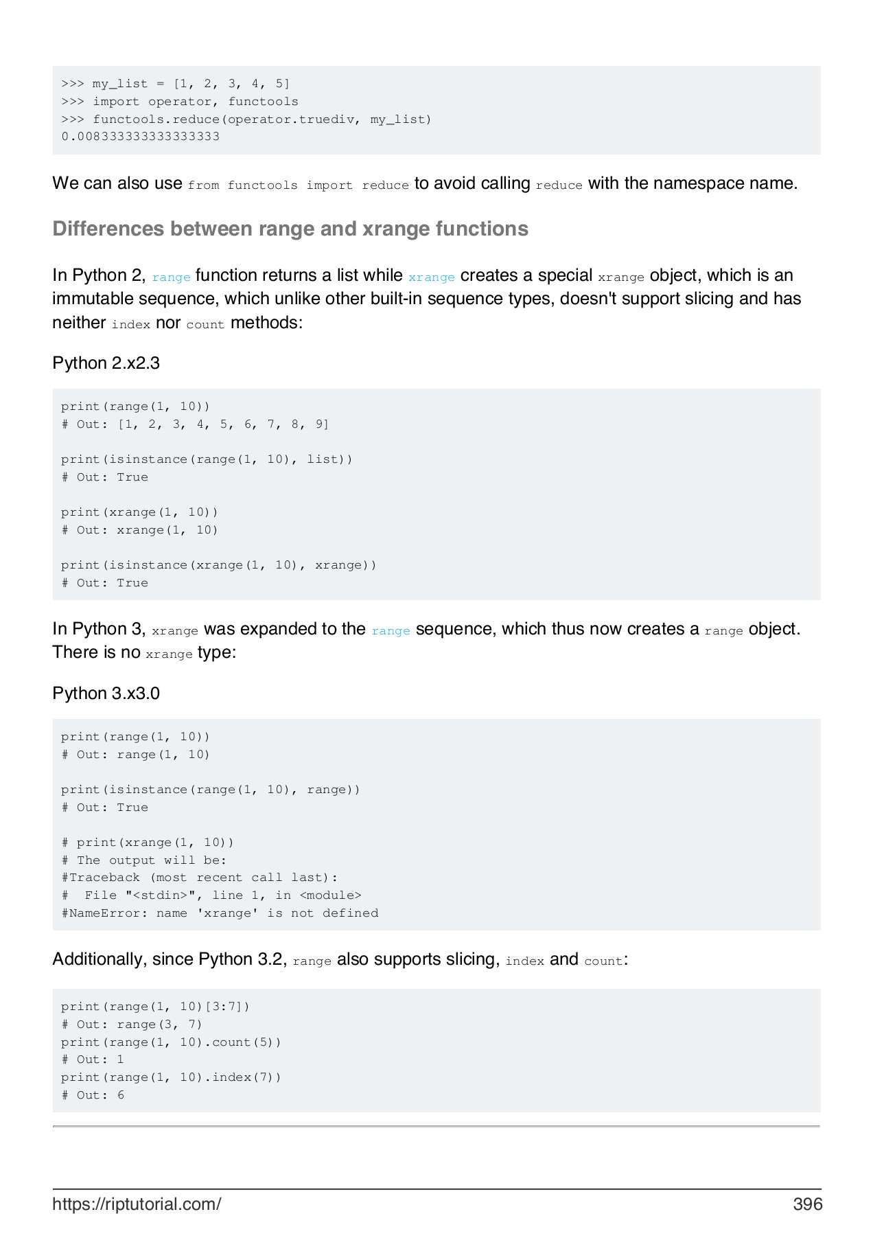 Python Language Part 1 - Jiruntanin Sidangam - Page 423 | Flip PDF ...