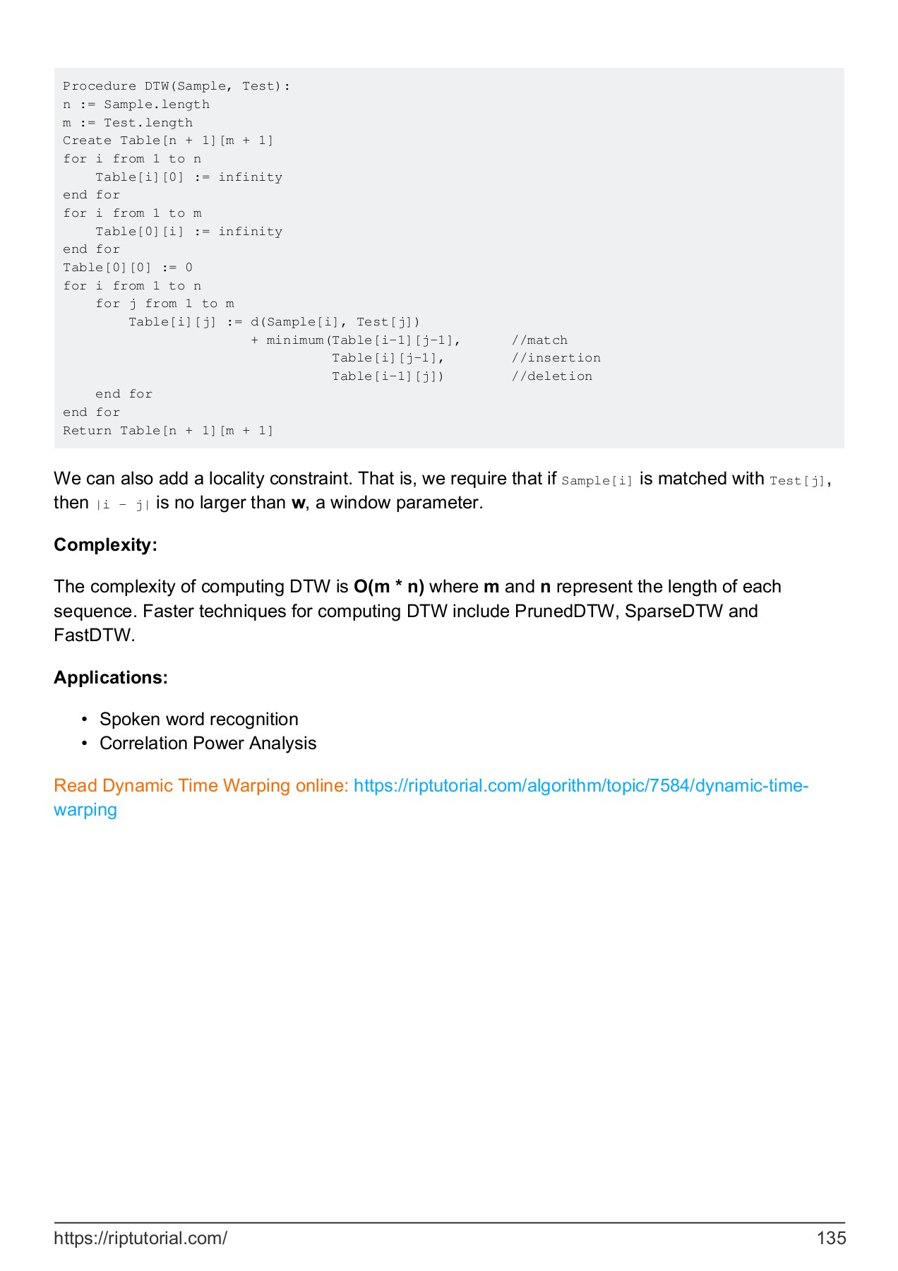 Algorithm - Jiruntanin Sidangam - Page 149 | Flip PDF Online | PubHTML5