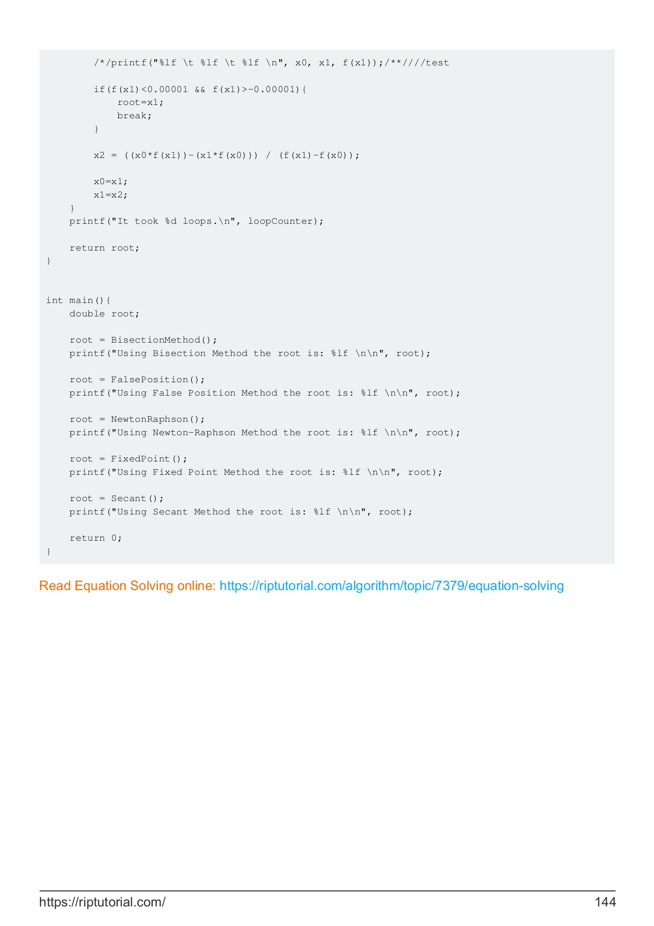 Algorithm - Jiruntanin Sidangam - Page 158 | Flip PDF Online | PubHTML5