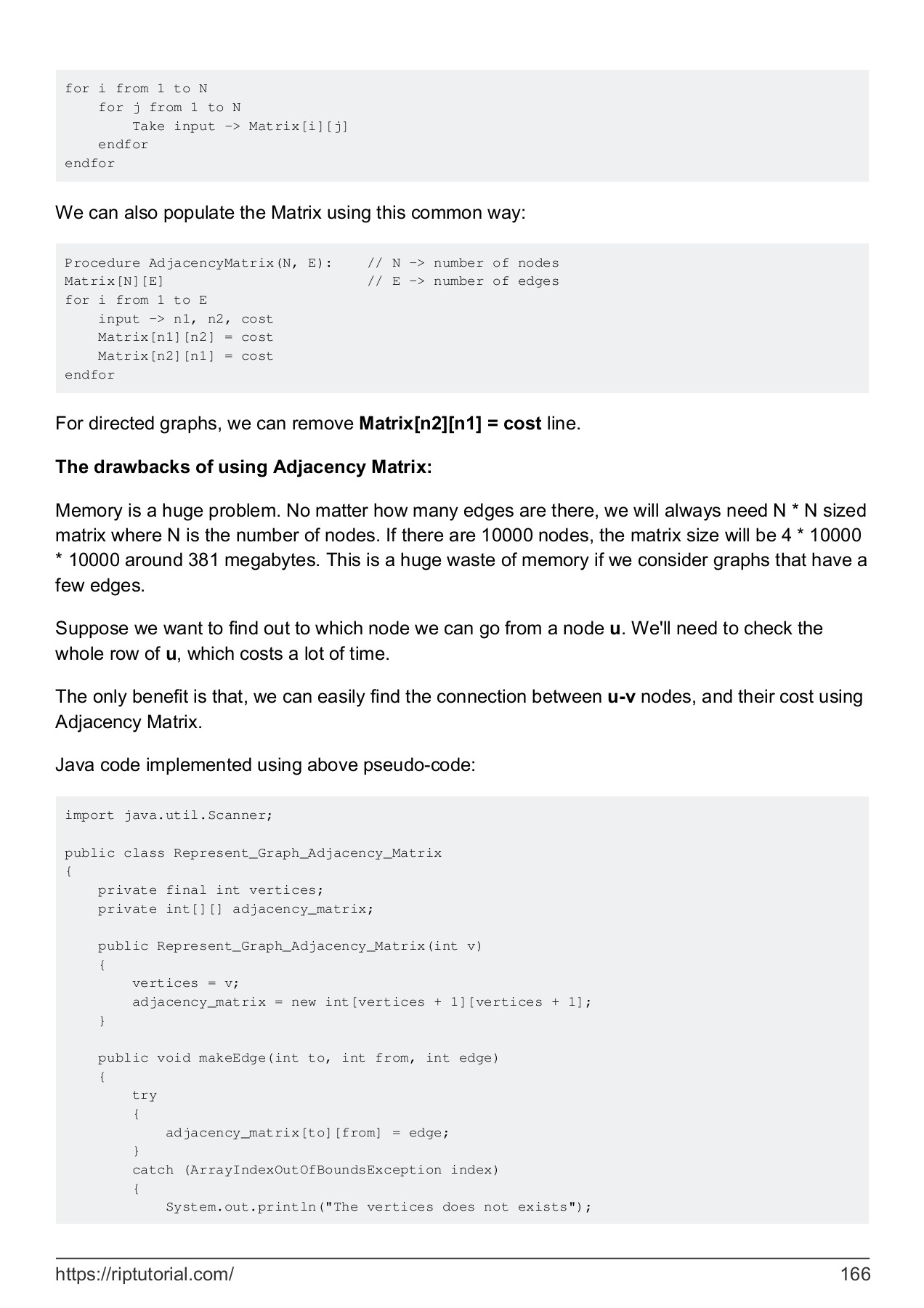 Algorithm - Jiruntanin Sidangam - Page 180 | Flip PDF Online | PubHTML5