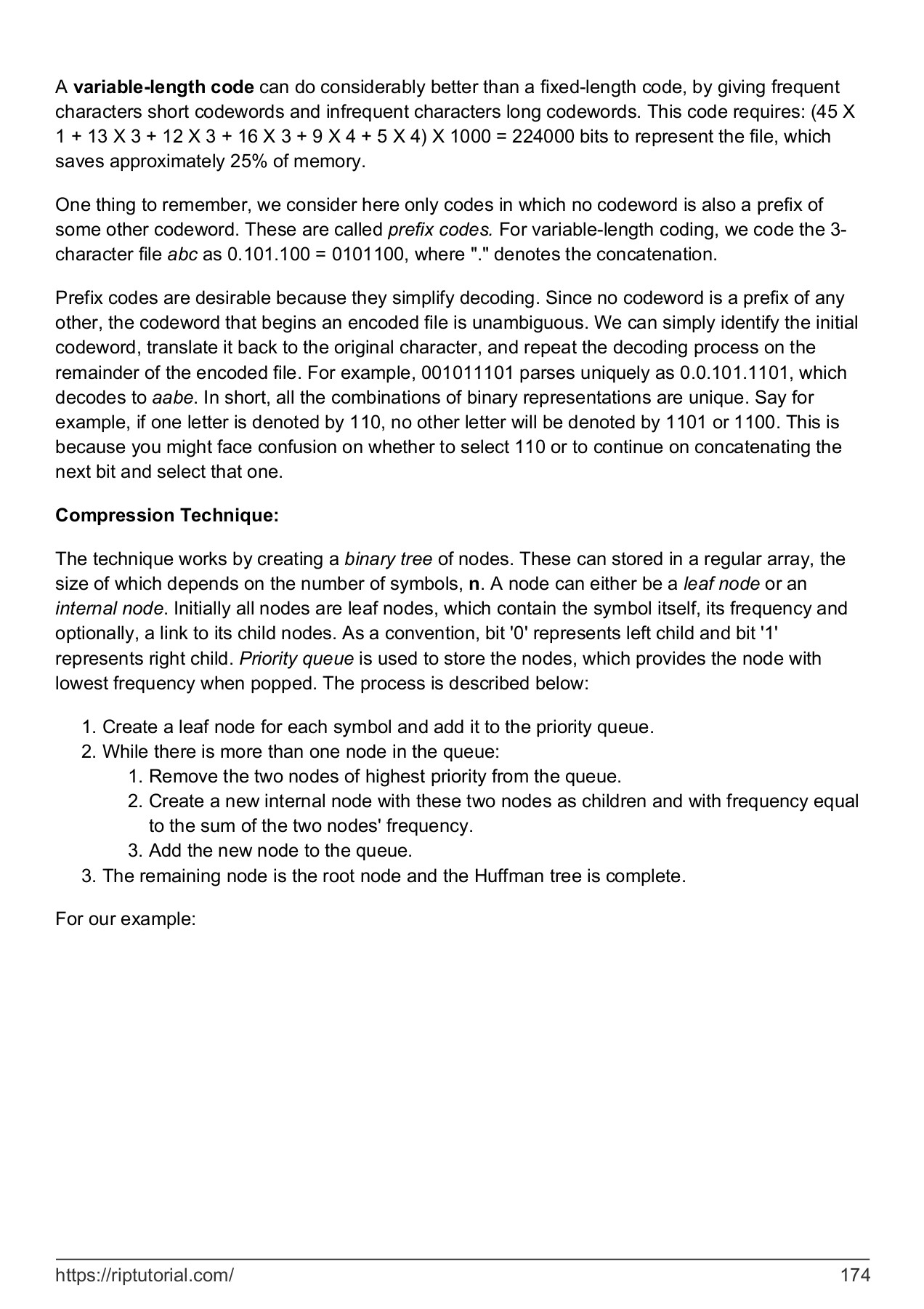 Algorithm - Jiruntanin Sidangam - Page 188 | Flip PDF Online | PubHTML5