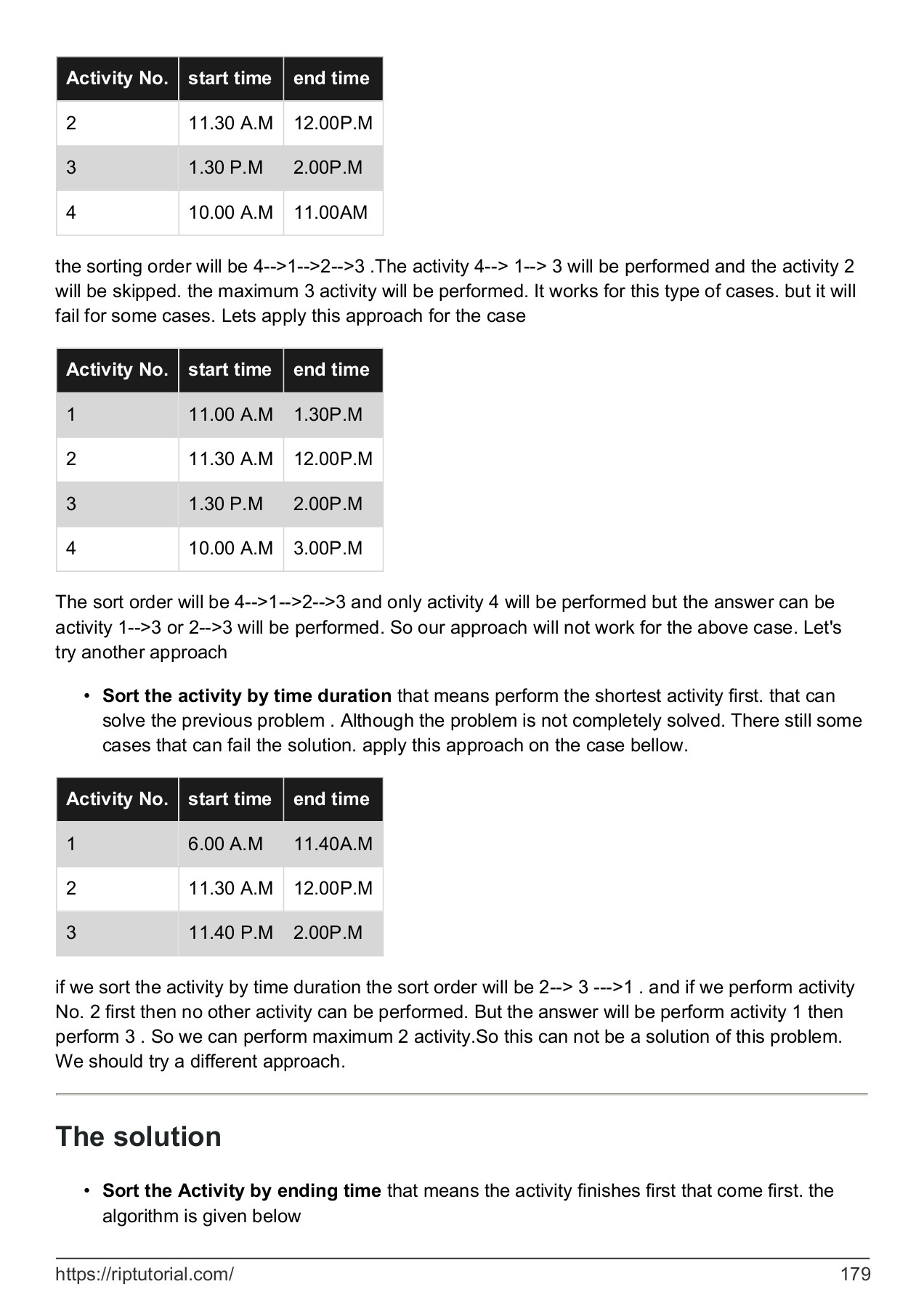 Algorithm - Jiruntanin Sidangam - Page 193 | Flip PDF Online | PubHTML5