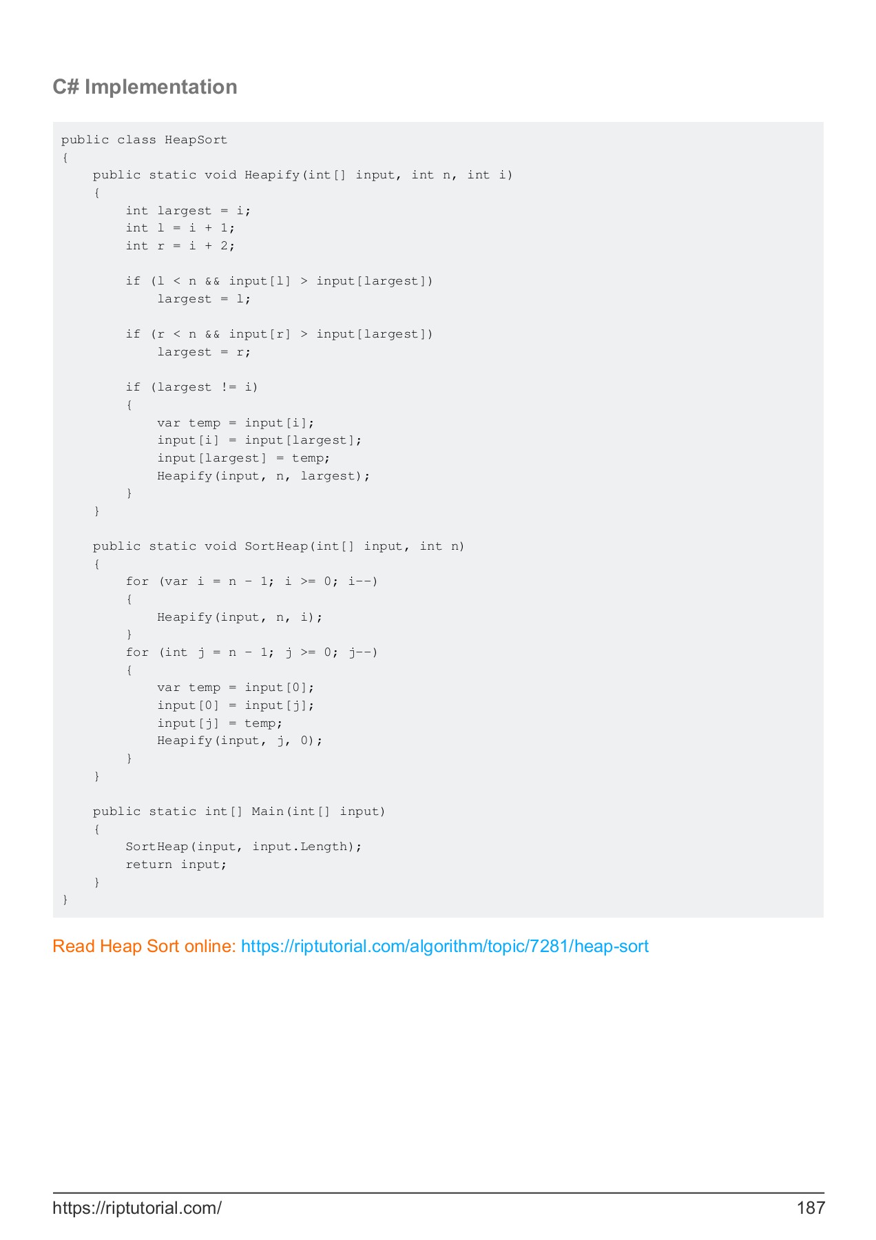 Algorithm - Jiruntanin Sidangam - Page 201 | Flip PDF Online | PubHTML5