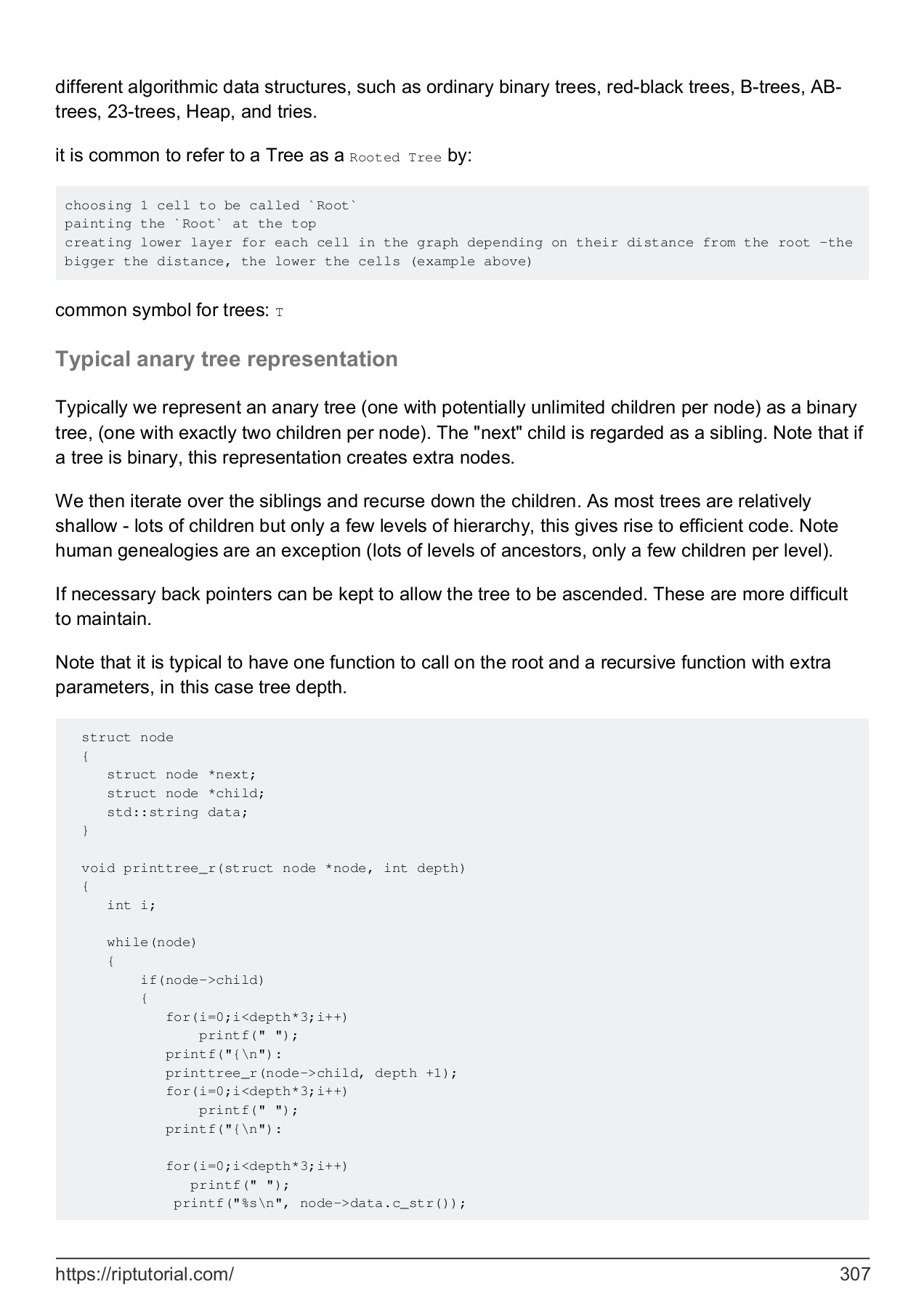 Algorithm - Jiruntanin Sidangam - Page 321 | Flip PDF Online | PubHTML5