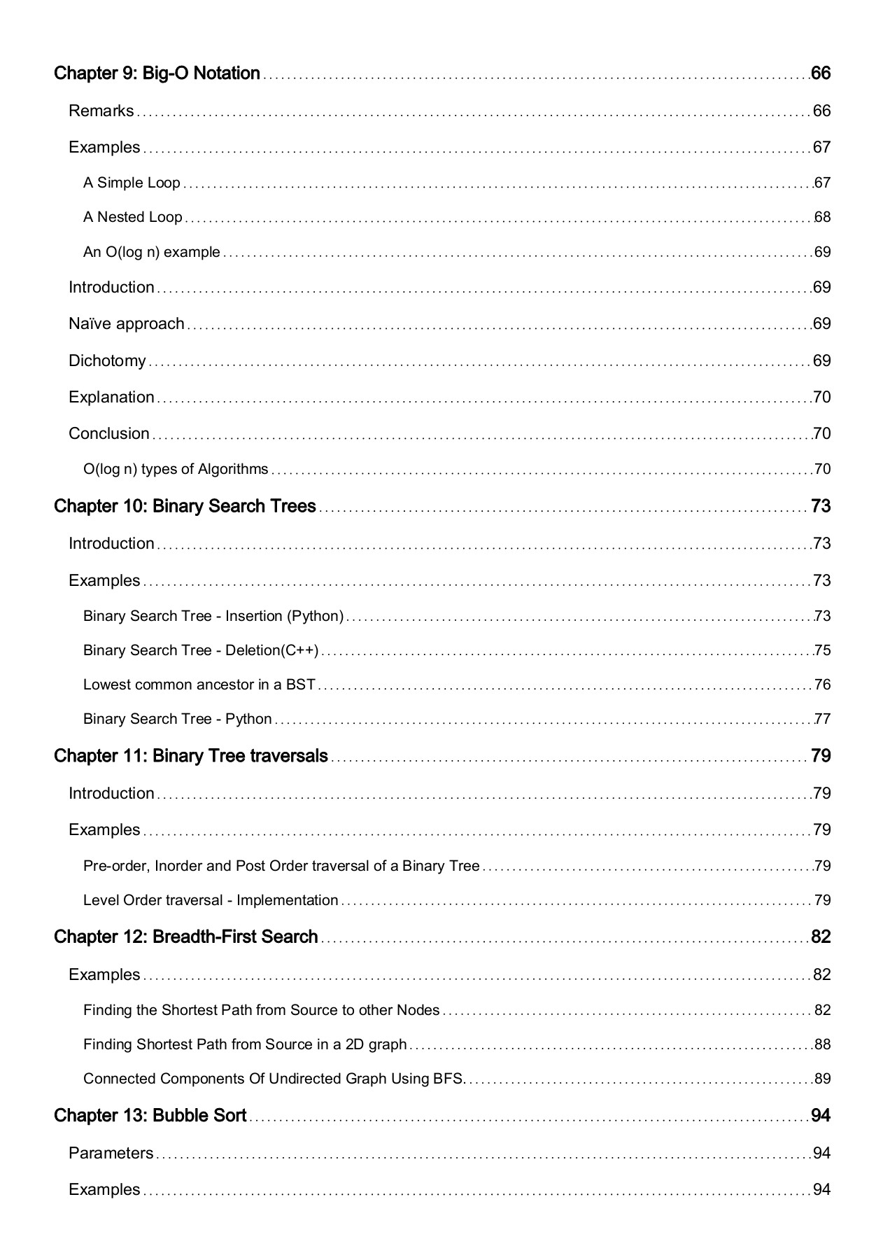 Algorithm - Jiruntanin Sidangam - Page 4 | Flip PDF Online | PubHTML5