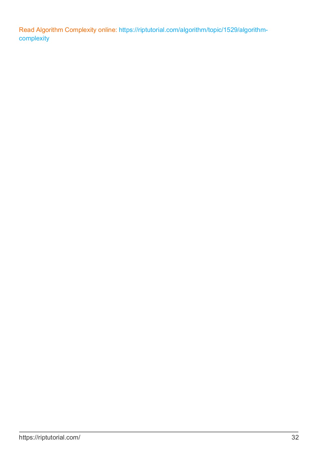 Algorithm - Jiruntanin Sidangam - Page 46 | Flip PDF Online | PubHTML5