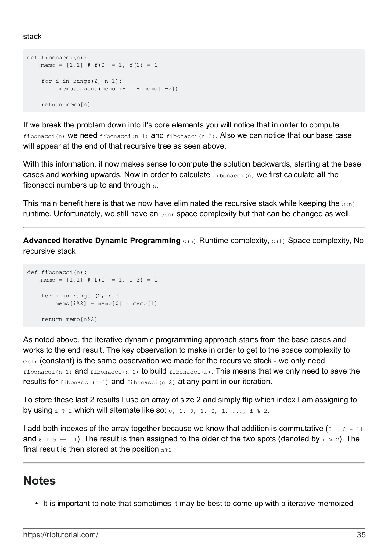 Algorithm - Jiruntanin Sidangam - Page 49 | Flip PDF Online | PubHTML5