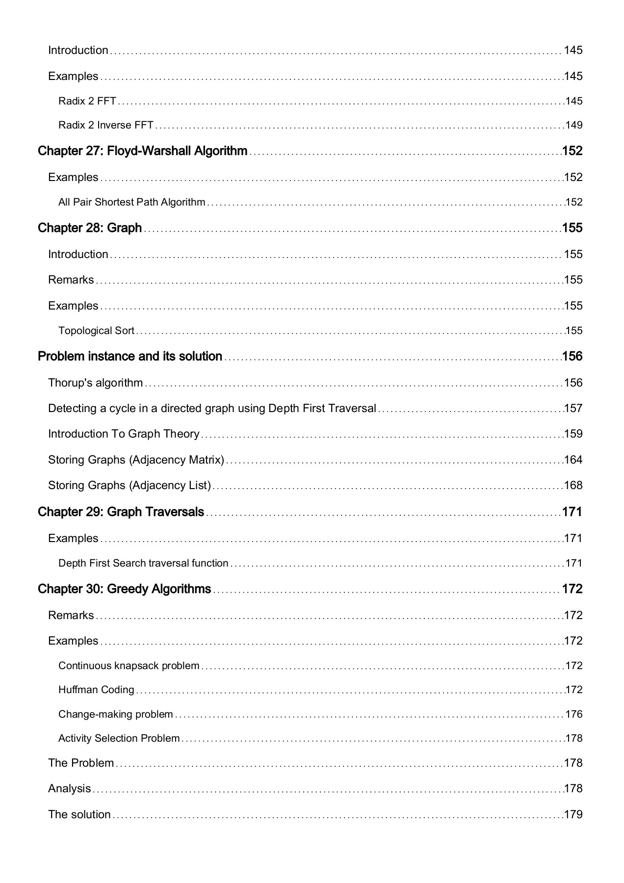 Algorithm - Jiruntanin Sidangam - Page 7 | Flip PDF Online | PubHTML5