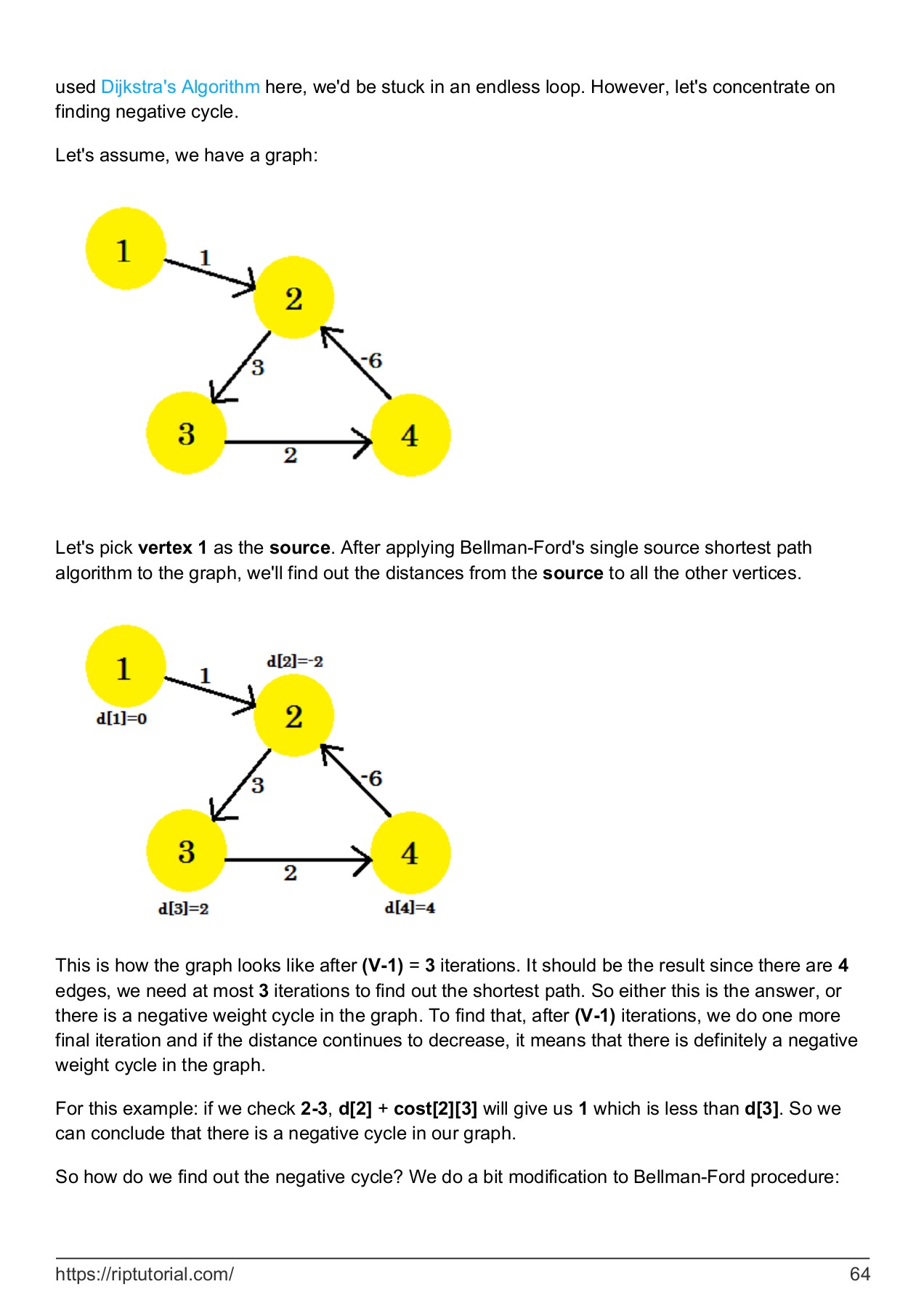 Algorithm - Jiruntanin Sidangam - Page 78 | Flip PDF Online | PubHTML5