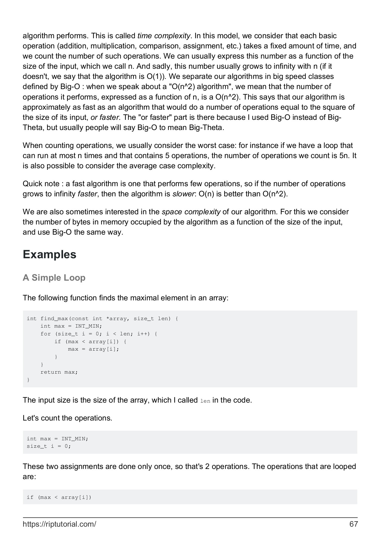 Algorithm - Jiruntanin Sidangam - Page 81 | Flip PDF Online | PubHTML5
