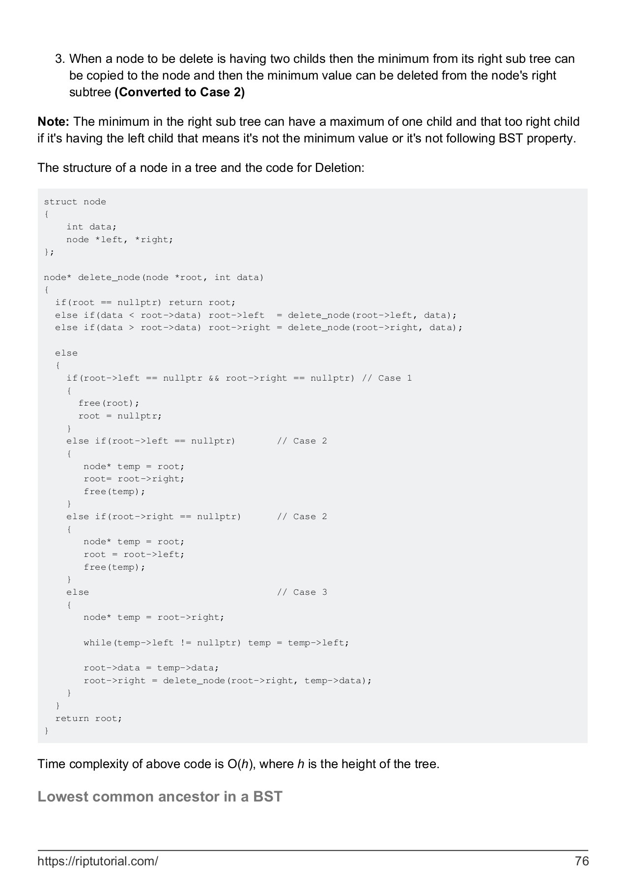 Algorithm - Jiruntanin Sidangam - Page 90 | Flip PDF Online | PubHTML5